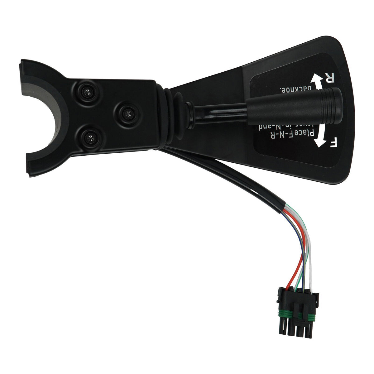 ZF Shifter Switch 0501.209.818 for John Deere Backhoe Loader Forklift ...