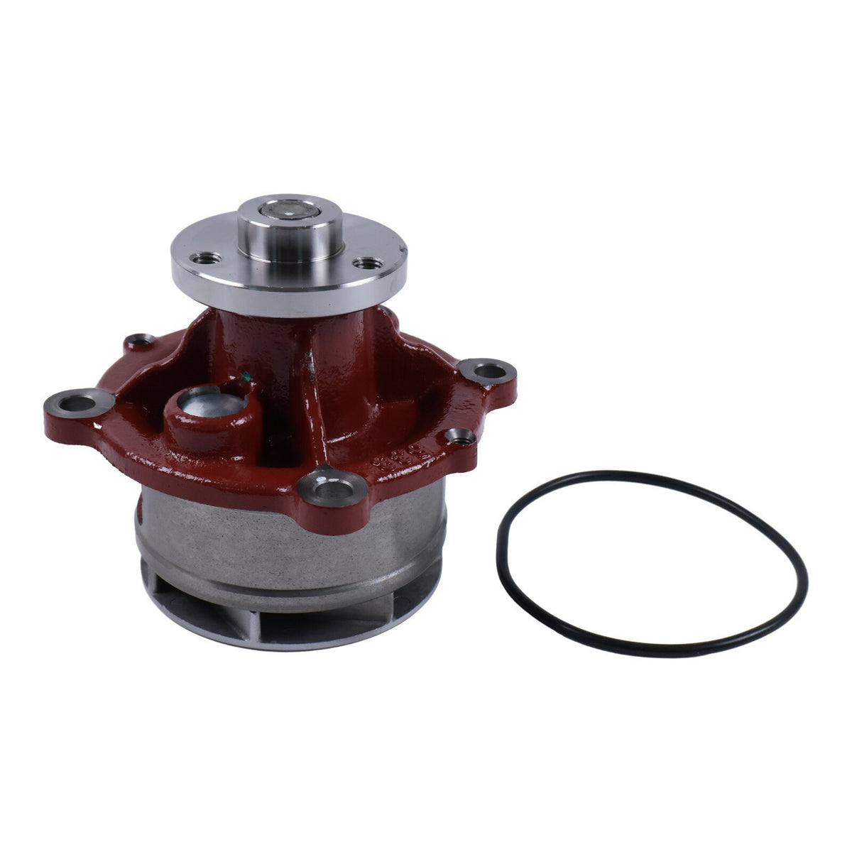 Water Pump 21404502 21125771 for Volvo D4D D6D Excavator BL60 BL71 EC1 ...