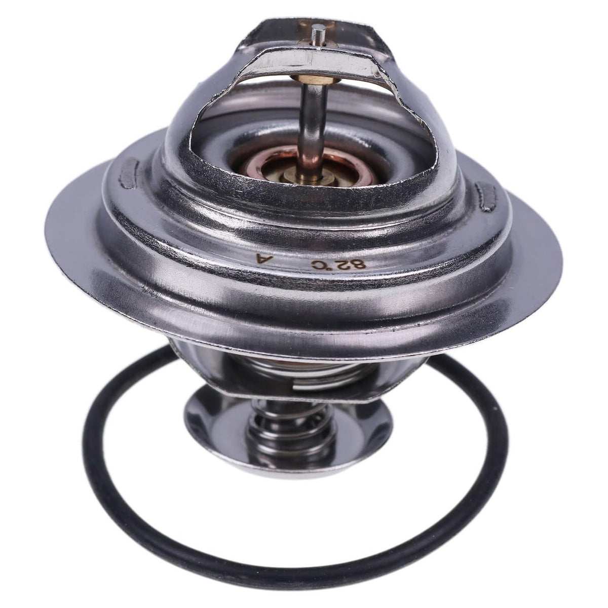 82℃ Thermostat 8-94472331-1 for Isuzu 4BD1 4BG1 6BG1 NPR NQR Engine ...