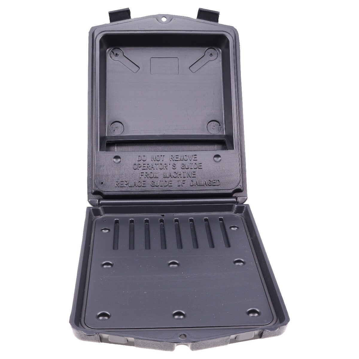 Manual Holder Case Enclosure Box 44743GT 24514GT for Genie JLG Grove M ...