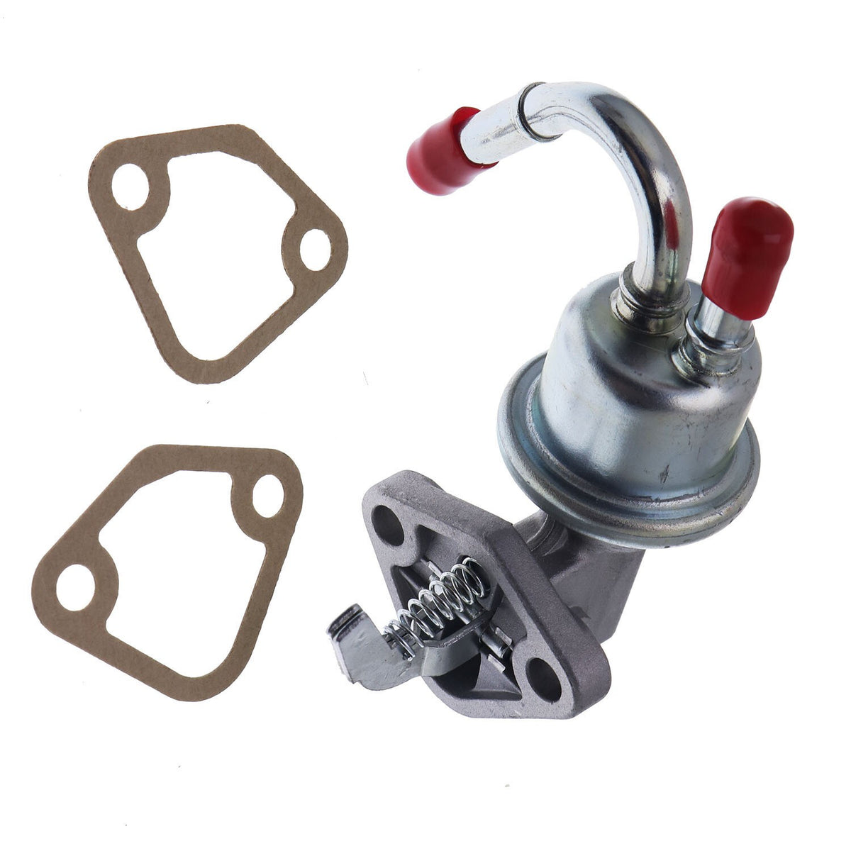 Fuel Pump 6680838 for Bobcat S250 S300 S750 S850 A300 A770 T250 Kubota ...