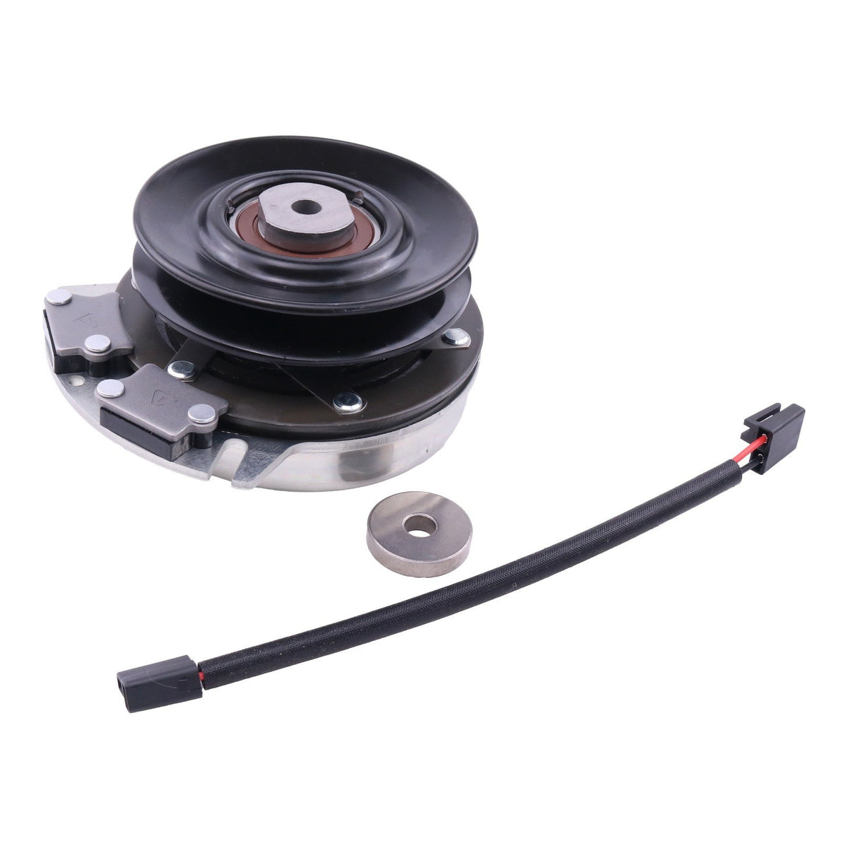 PTO Clutch AM126100 for John Deere GT225 GT235 GT235E GT245 GX255 Upda ...
