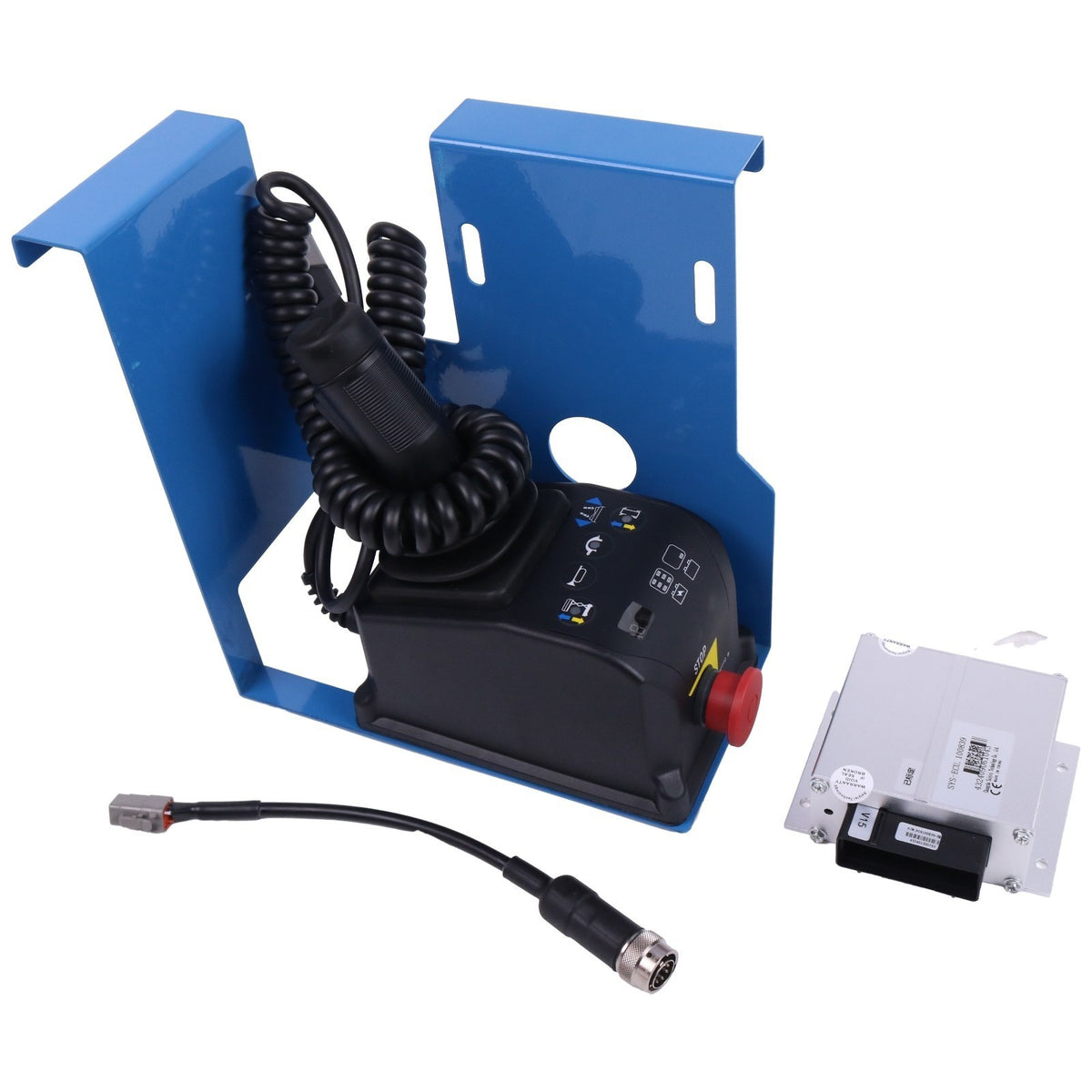 Genie GS1930 GS2032 GS2046 Scissor Lift Control Box Update Kit Gen 1-5 ...
