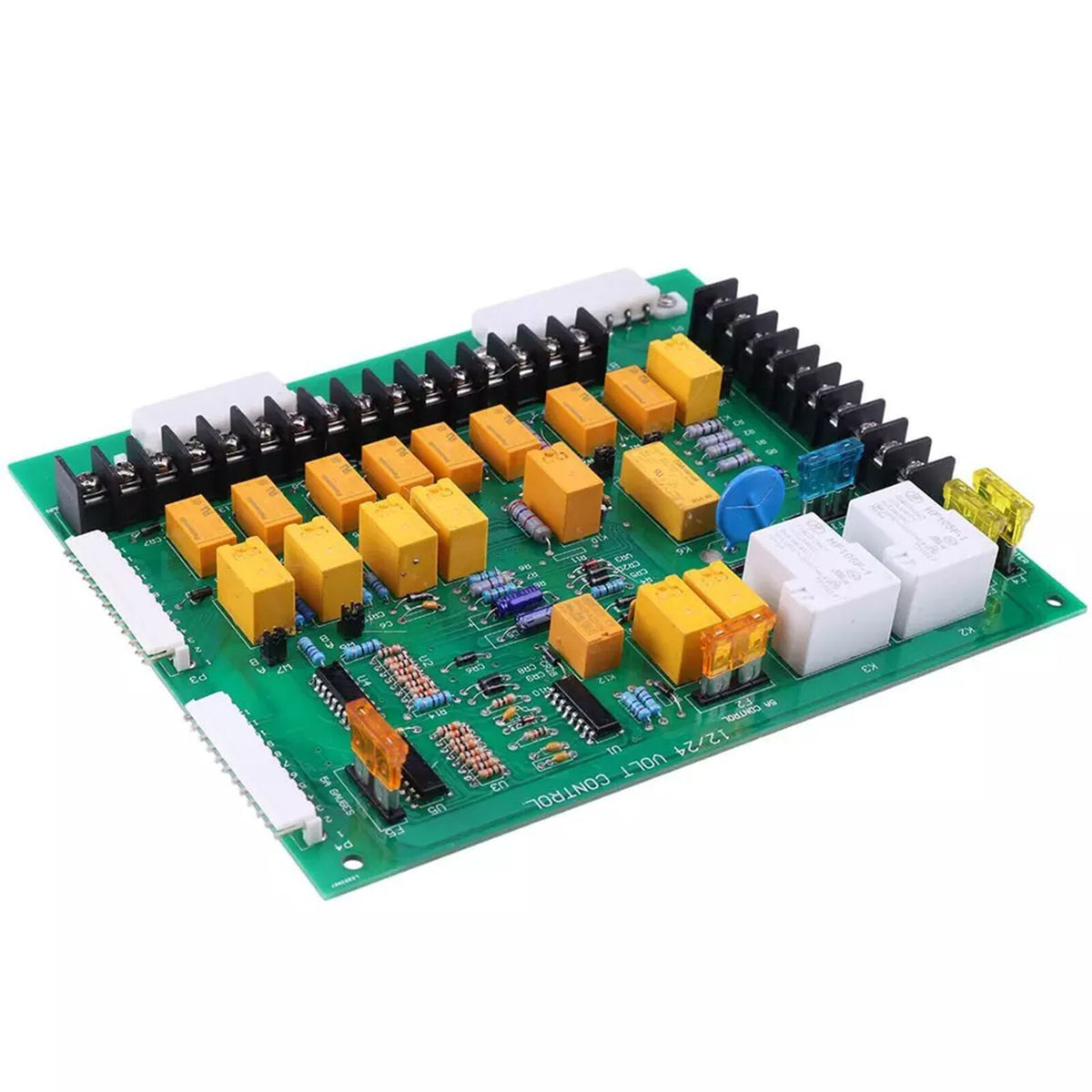 24V Generator Control Board 12 Lights 300-4297 300-2812 for Onan ...