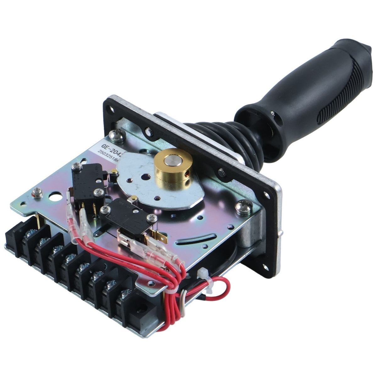 Joystick Controller 20424GT for Genie Z-34/22 Z-45/22 Z-60/34 12V ...