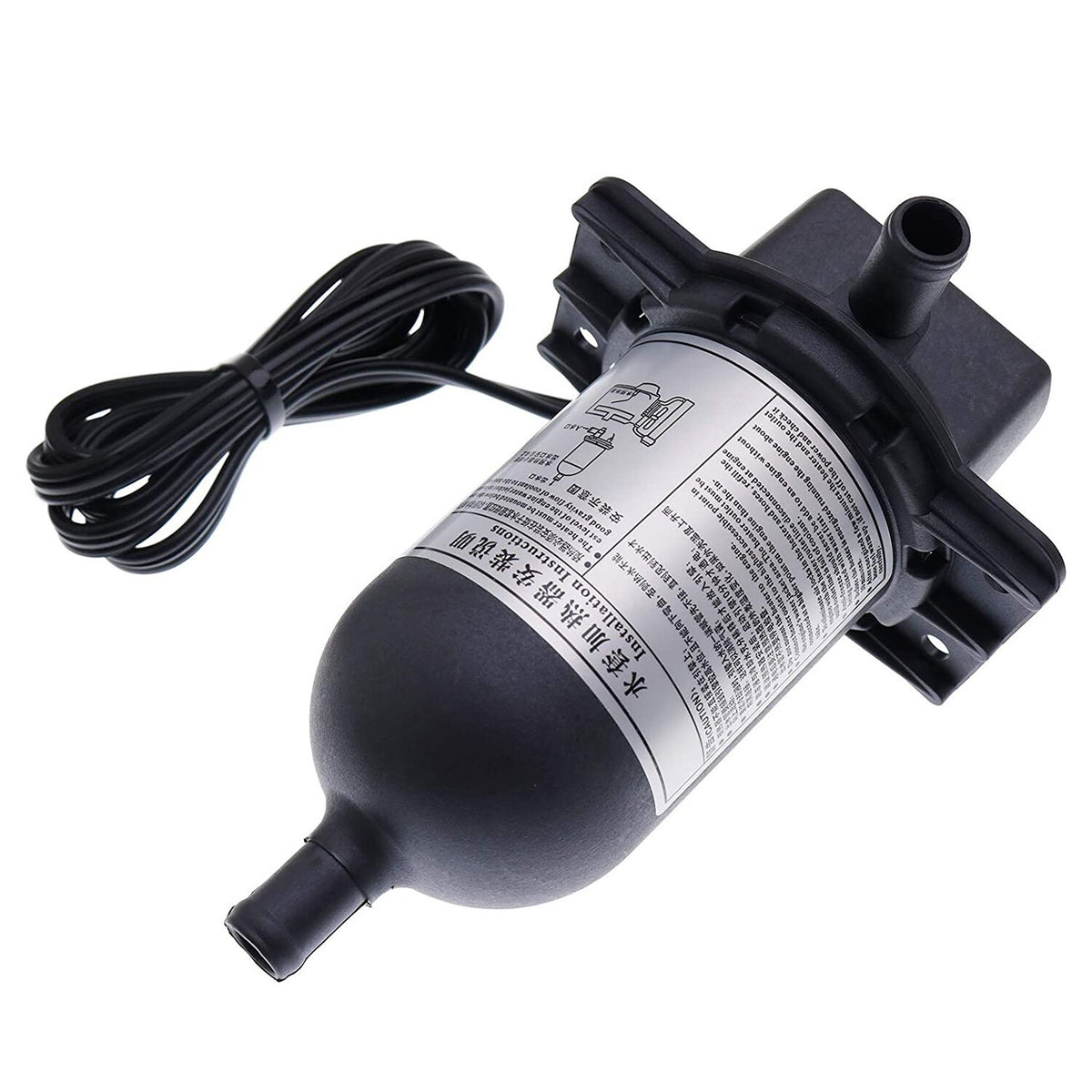 Perkins Engine Block Heater TPS151GT10-000 1500W 120V 100-120F Option ...