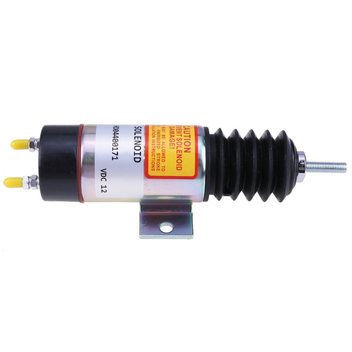 Throttle Solenoid 20780GT for Genie Z-34/22 Z-45/22 Z-60/37 Forklift V ...
