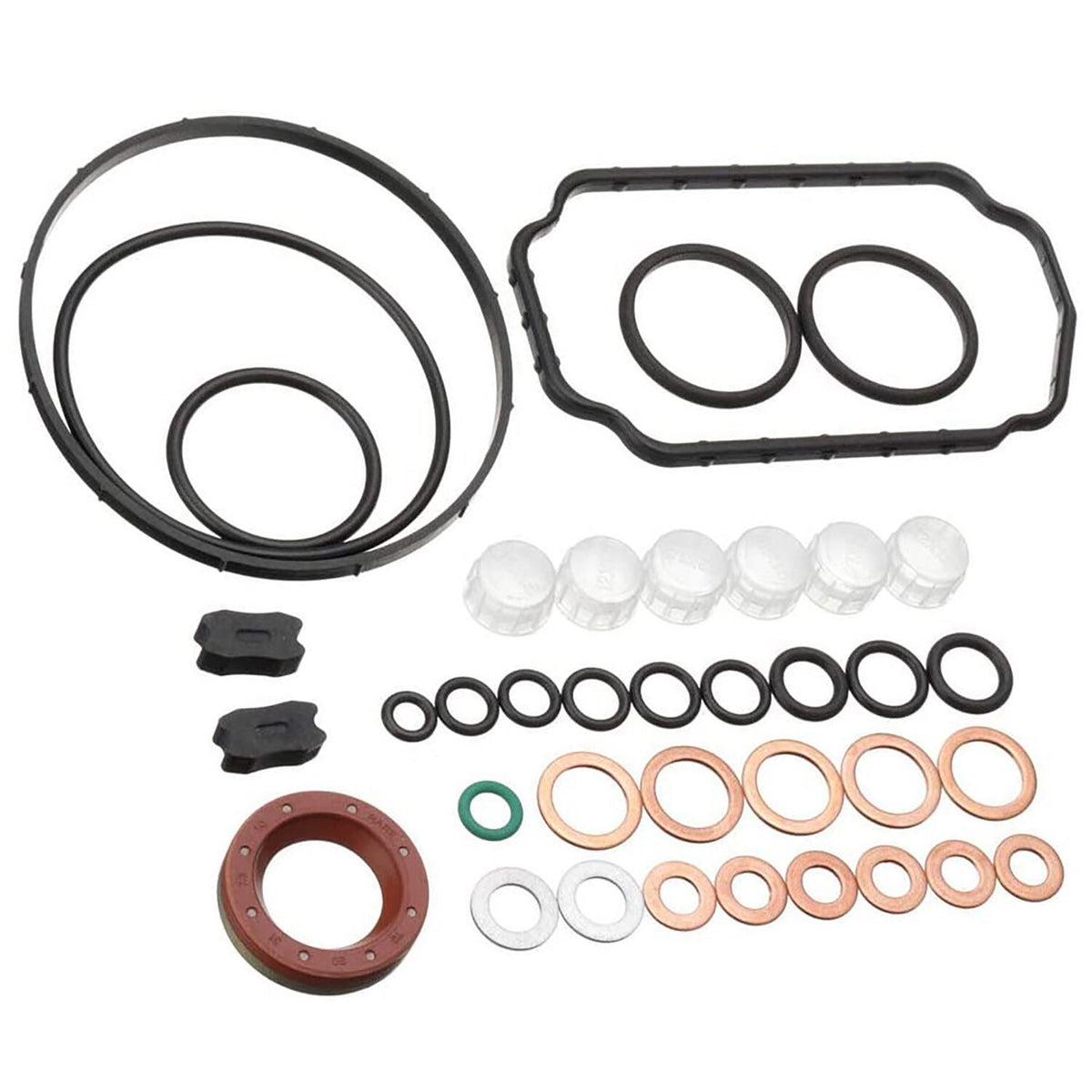 Bosch Injection Pump Repair Kit 1467010059 14670-10059 NEW — DURAFORCE