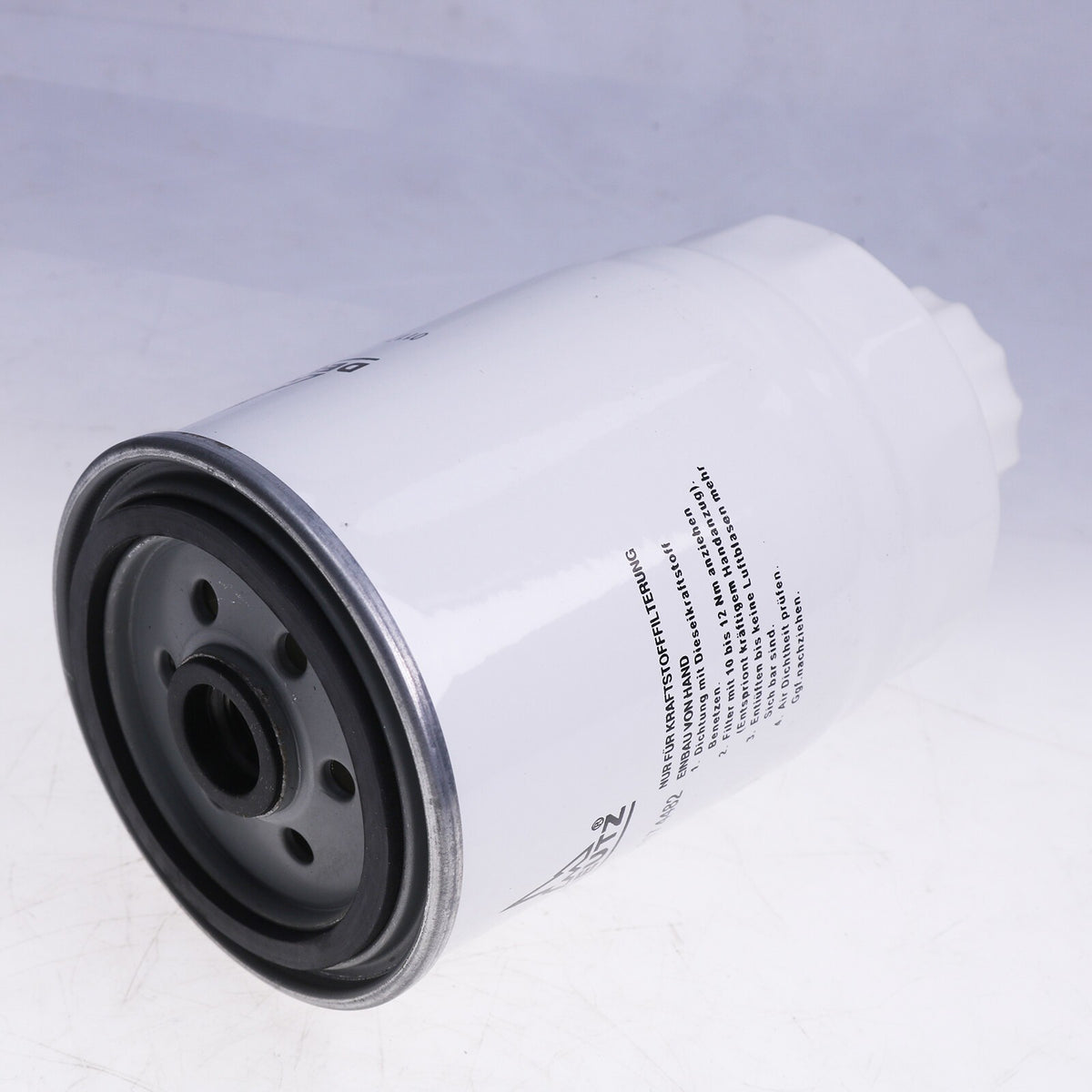 New Fuel Filter 01174482 for Deutz FL2011 Tractor Replacement Part ...