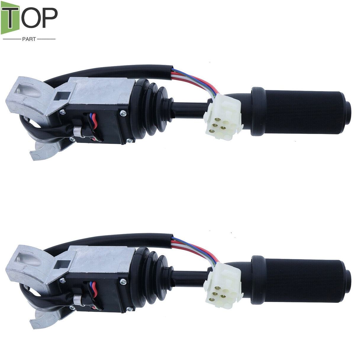 2X Forward Reverse Controller Switch 234956 for Manitou Aerial Work Pl ...