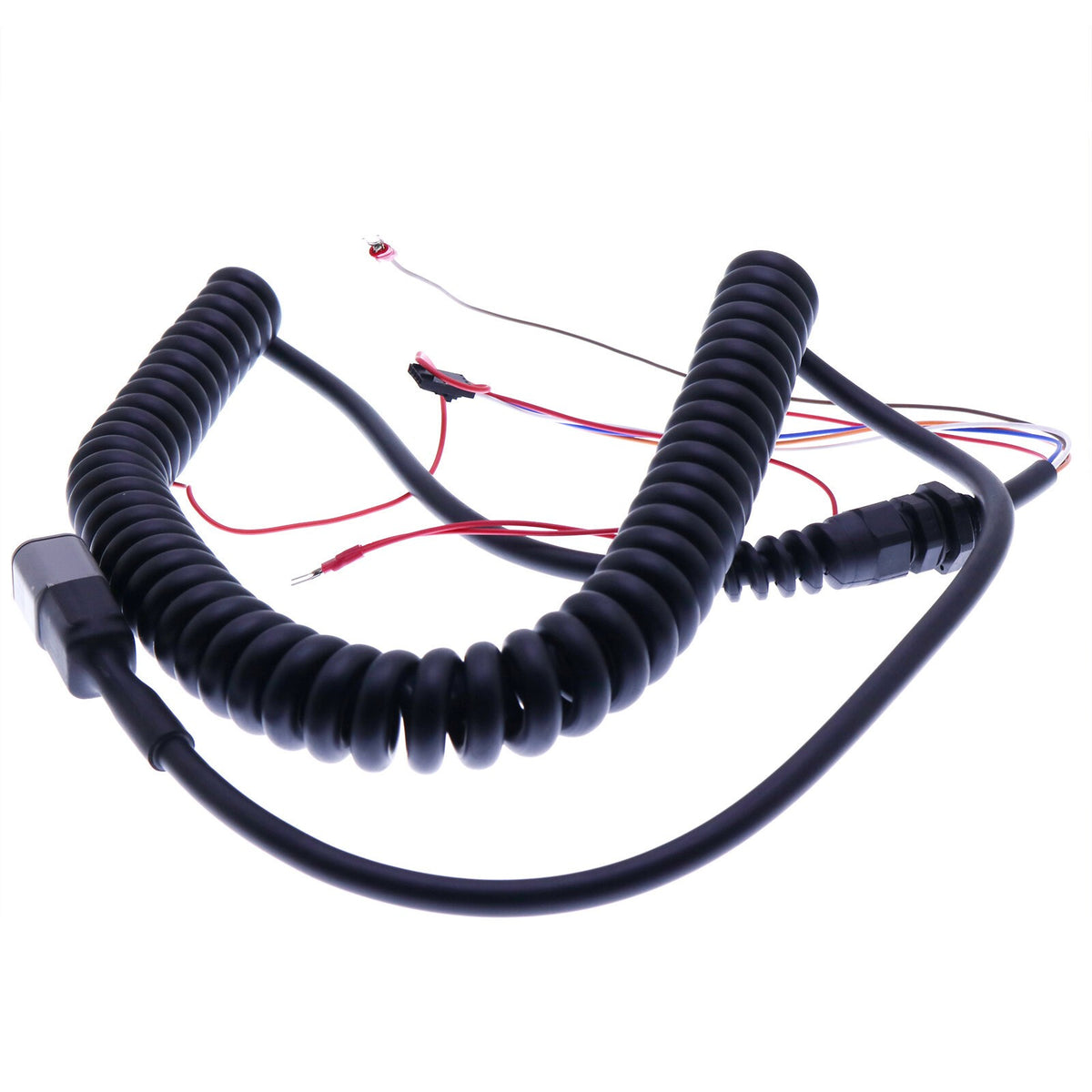 For Genie GS-4390 GS-3390 GS-1530 GS-5390 144065GT Coil Cord Gen 5 Cab ...