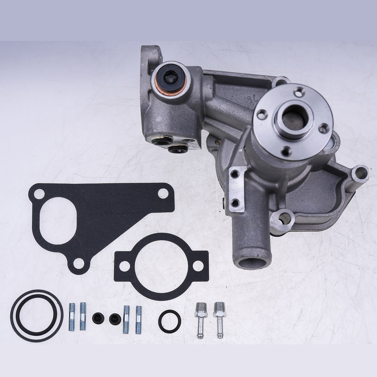 New Water Pump 13-2268 for Yanmar Thermo King TK482 TK486 TK486V Model ...