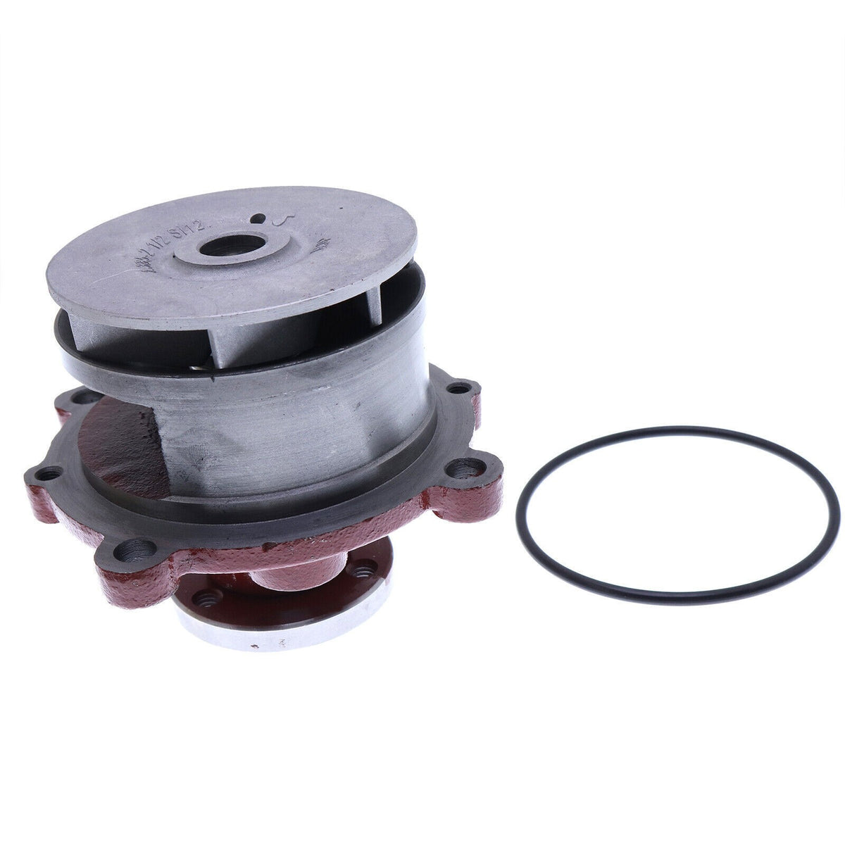 Water Pump 02937441 for Deutz BF4M1012 BF4M1013 1012 1013 2012 Engine ...