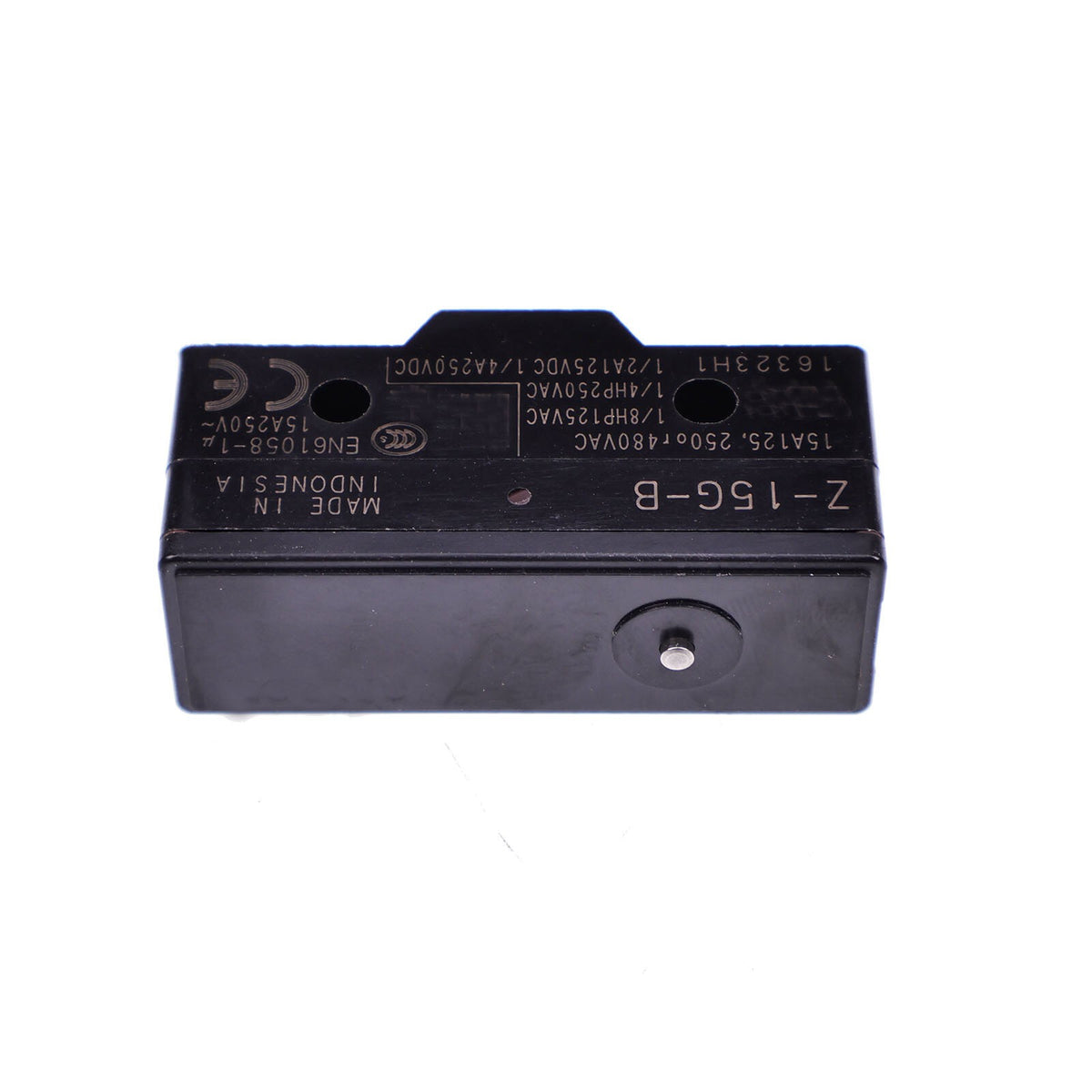 Foot Switch Micro Switch for Genie Garage Door Opener 20262GT 20262 ...