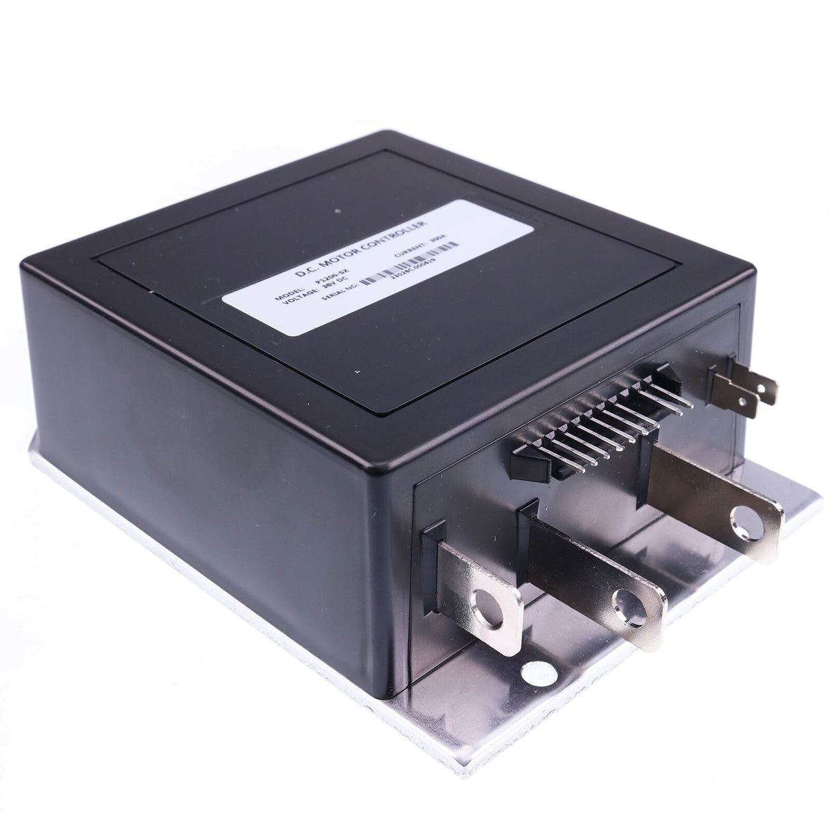 EZGO DCS TXT Golf Cart Speed Controller Curtis 1206-SX 36V 300A — DURAFORCE