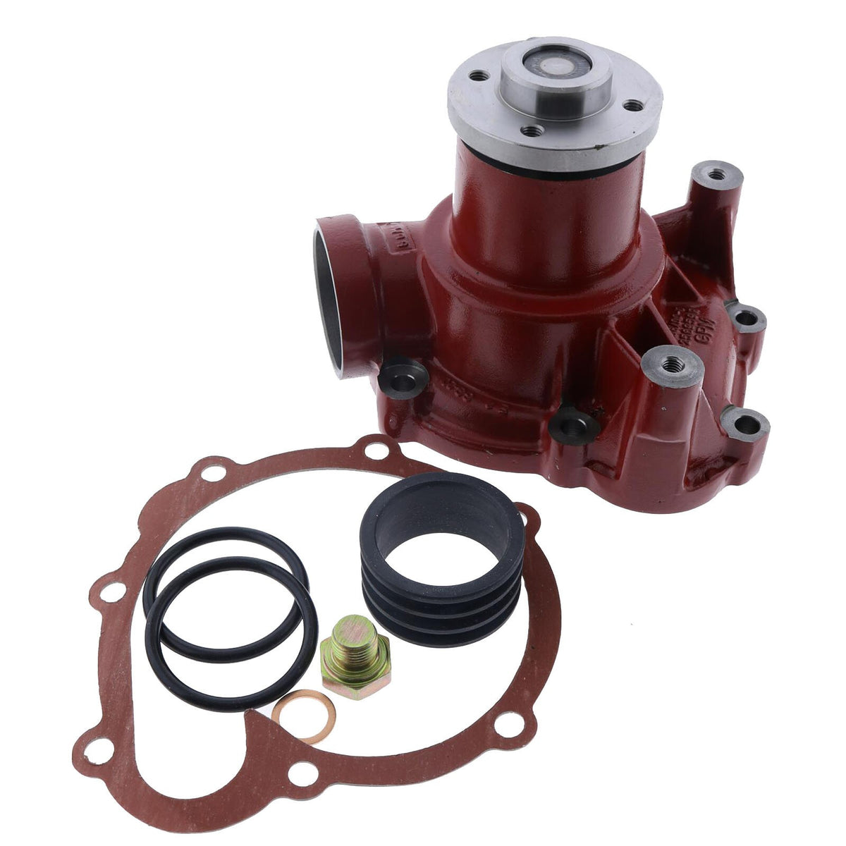 Volvo Penta Water Pump 20726077 20405685 for TAD TD Engine Series Part ...