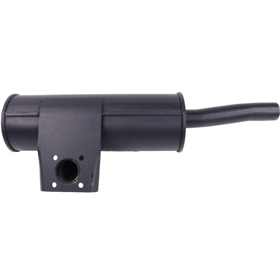 New Muffler A189113 D126952 for CASE IH 1845C 1840 Tractor Replacement ...
