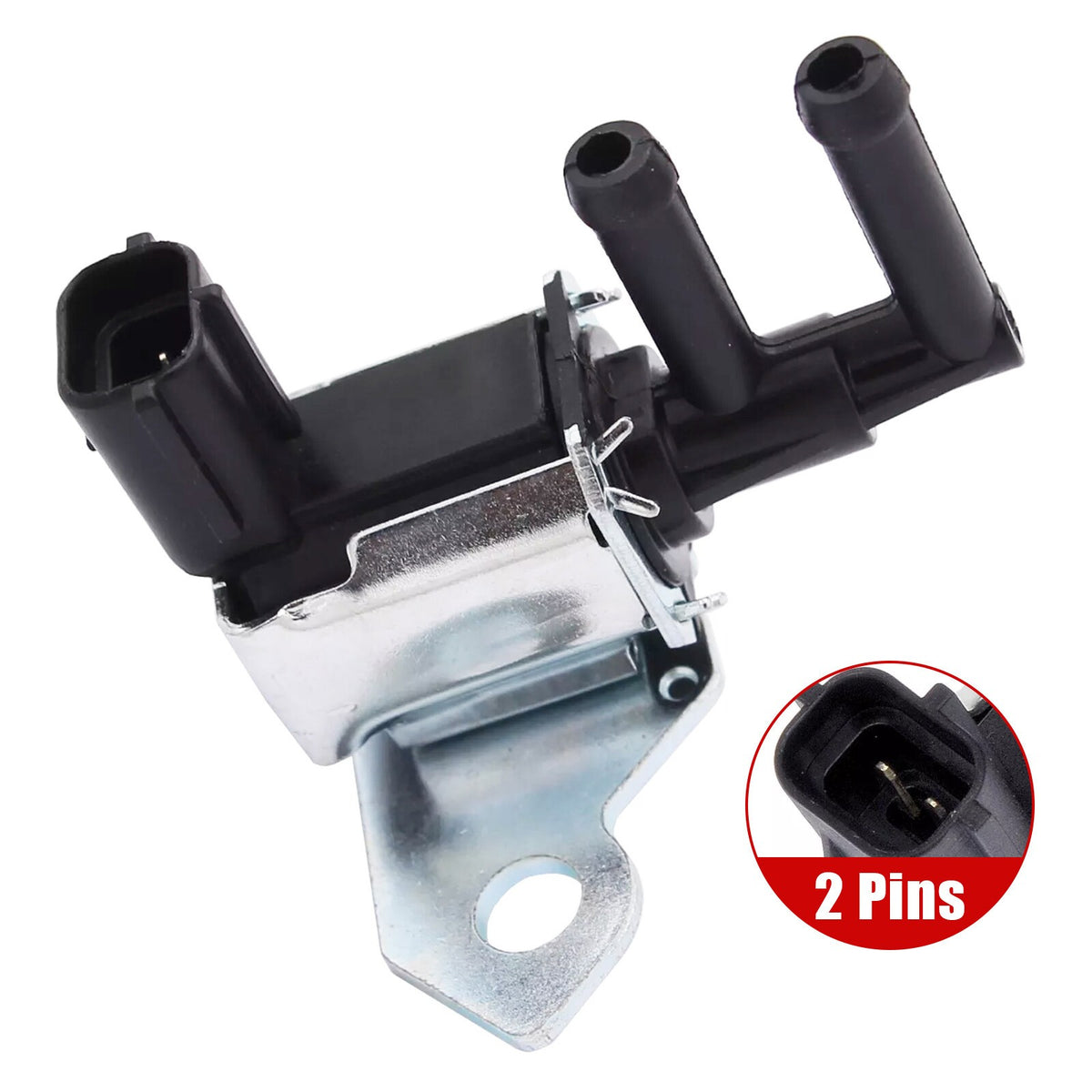Subaru Impreza WRX Vapor Canister Purge Solenoid 16102AA300 2002-2005 ...