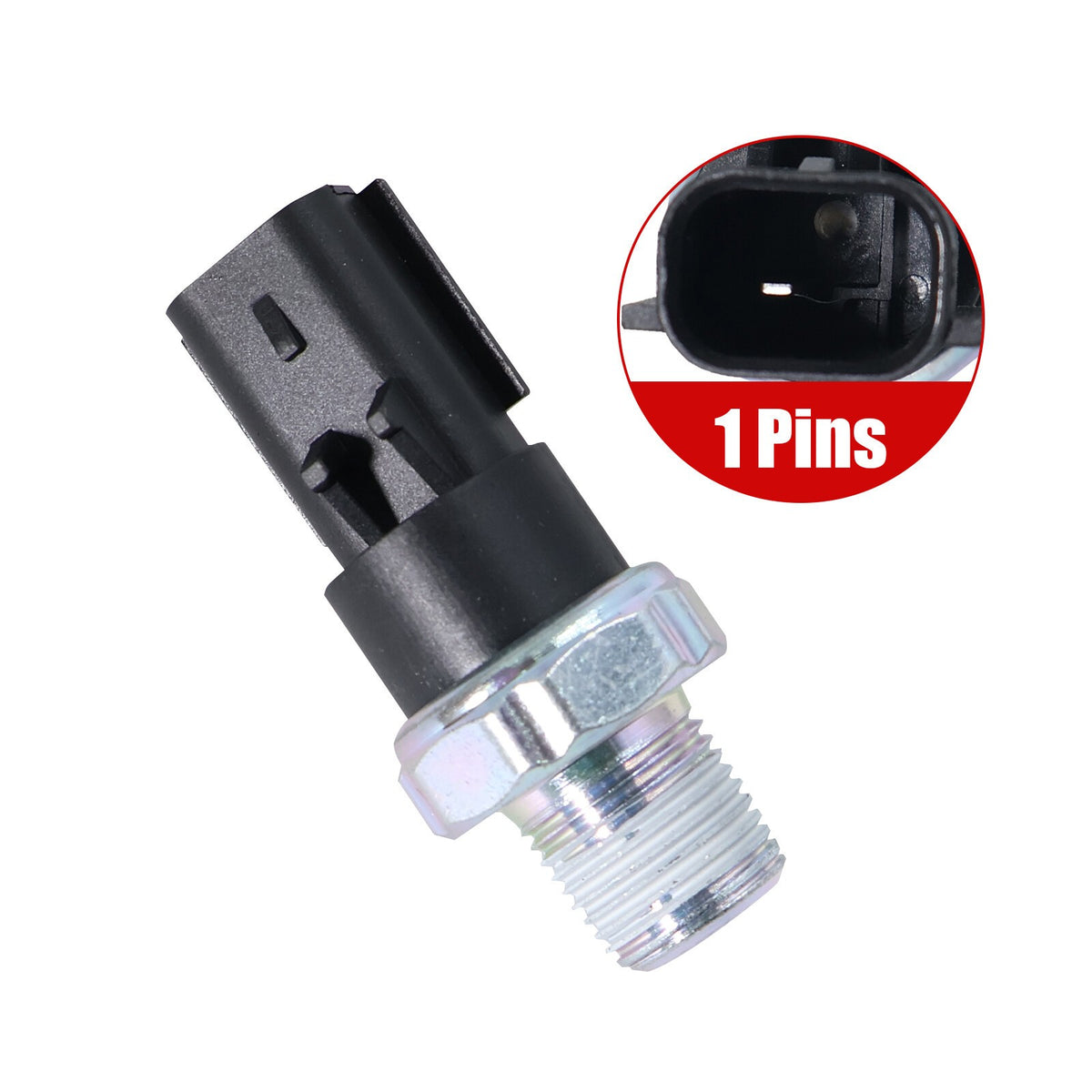 Engine Oil Pressure Sensor for Chrysler PT Cruiser 2001-2010 4608303AB ...
