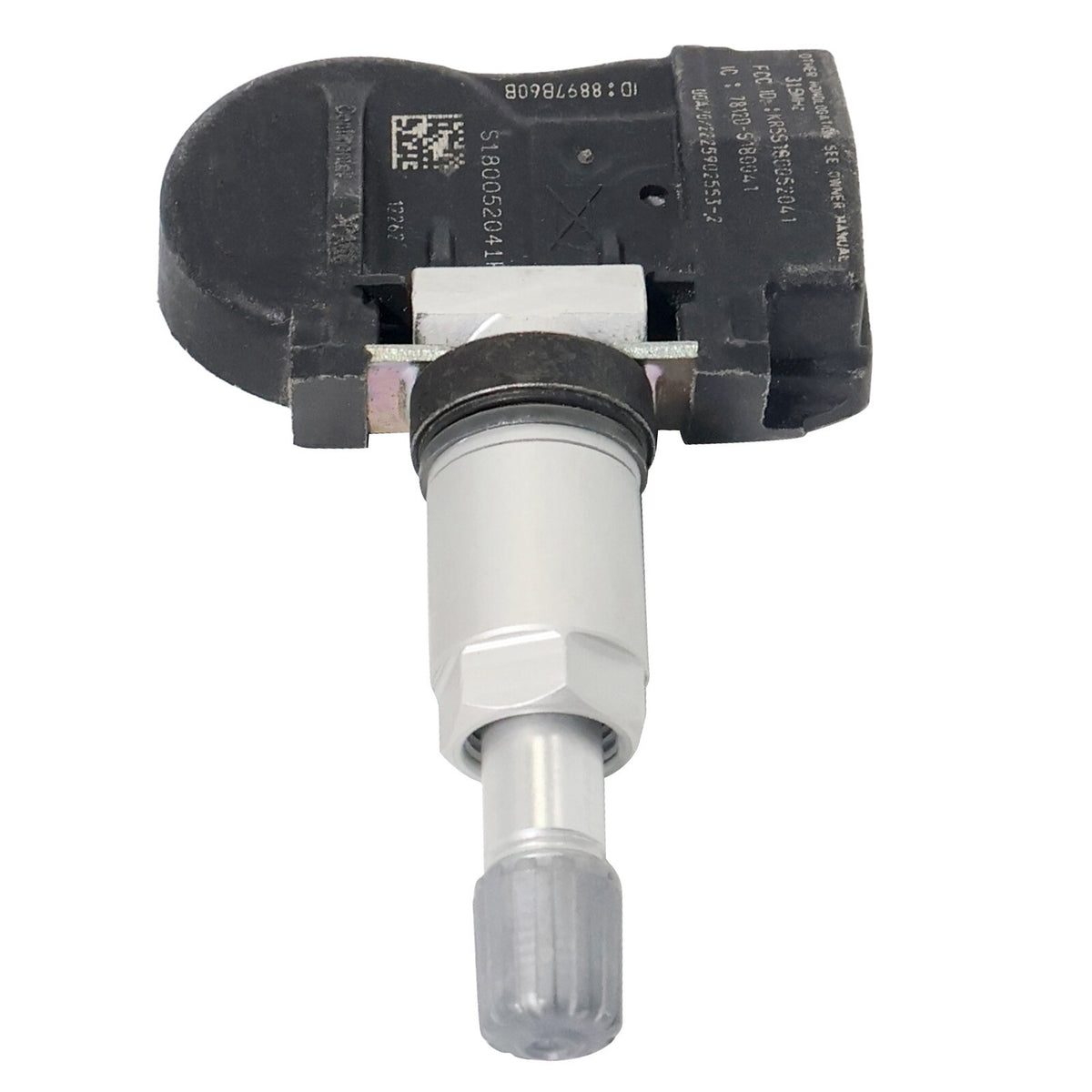 Kia Hyundai TPMS Tire Pressure Sensor 52933-2M000 Tire Sensor Replacem ...