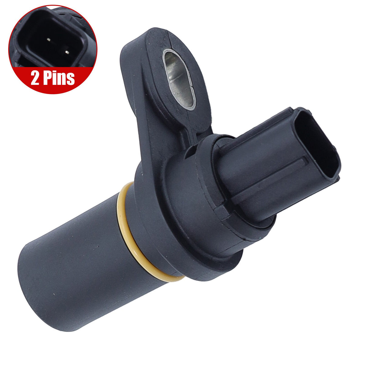 Chrysler Transmission Input Output Speed Sensor 04799061AB 4799061AB ...