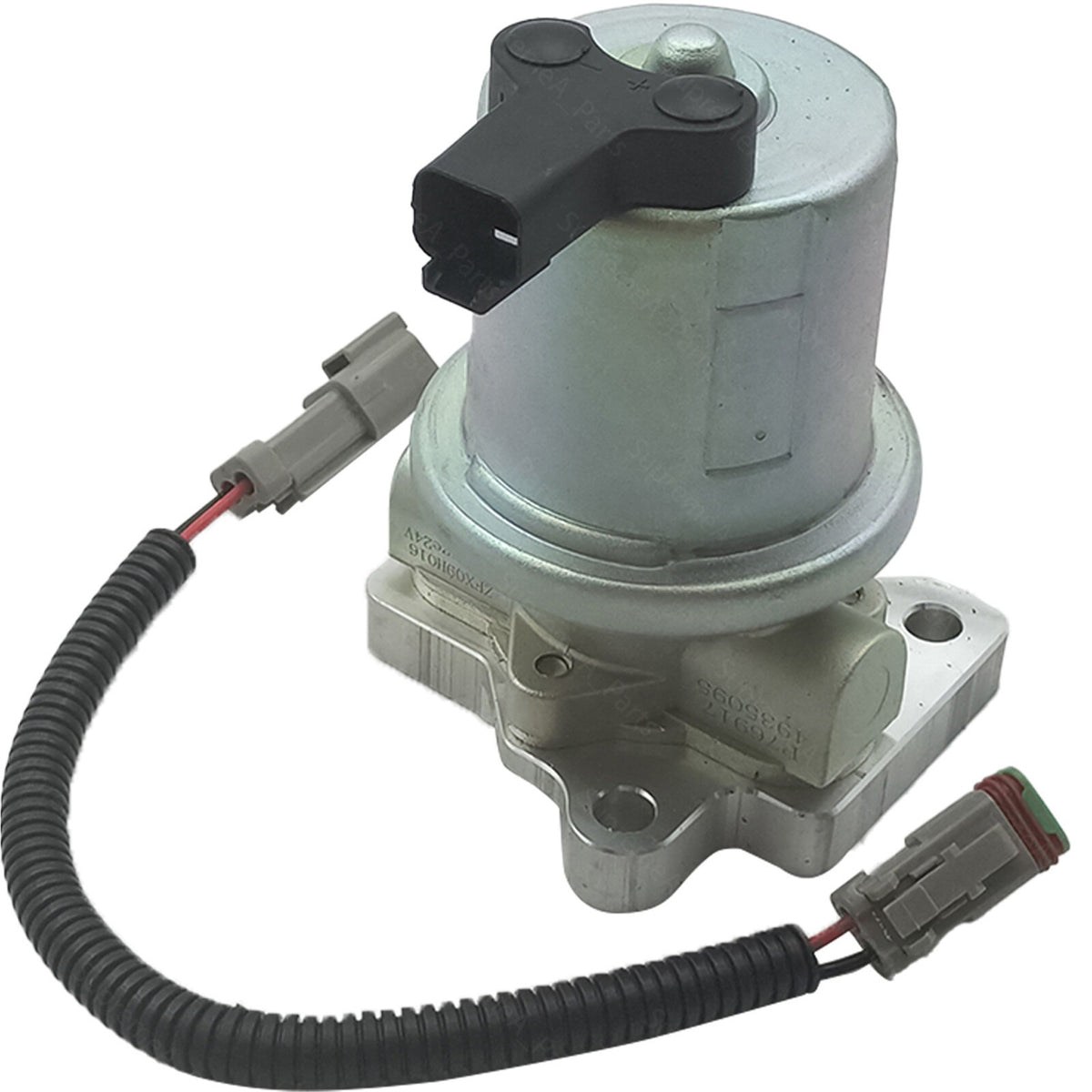 Fuel Transfer Lift Pump Replacement 4935095 for Cummins ISX 15 / QSX 1 ...