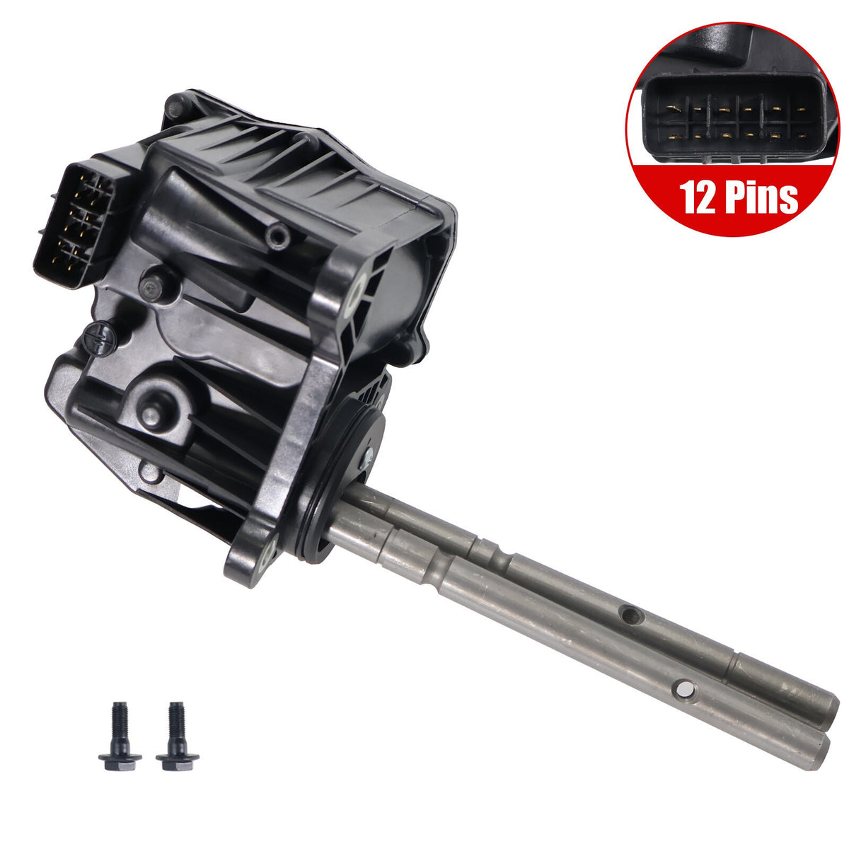 36410-60093 New Transfer Shift Actuator For Toyota 4Runner Lexus 4.6L ...