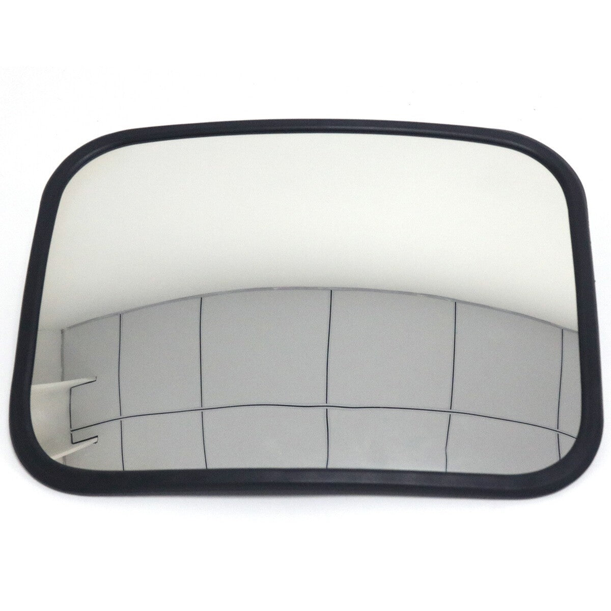 9"X12" Rectangle Mirror For Komatsu Hitachi Kobelco Caterpillar Excava ...