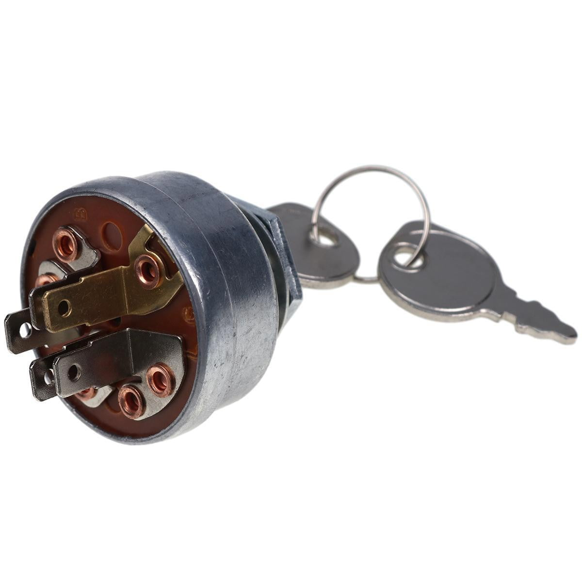 Starter Switch 1686637SM for Simplicity Lawn Tractor LT LTH Series ...