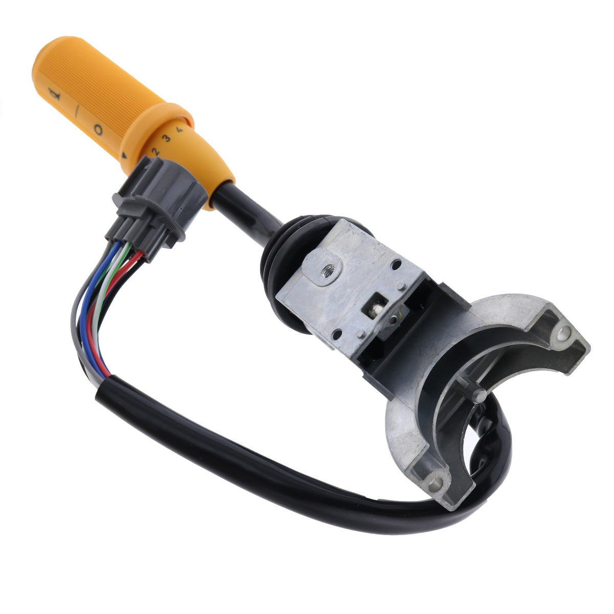 Switch Forward & Reverse Left Hand Handle 701/52701 for JCB 3CX 4CX ...