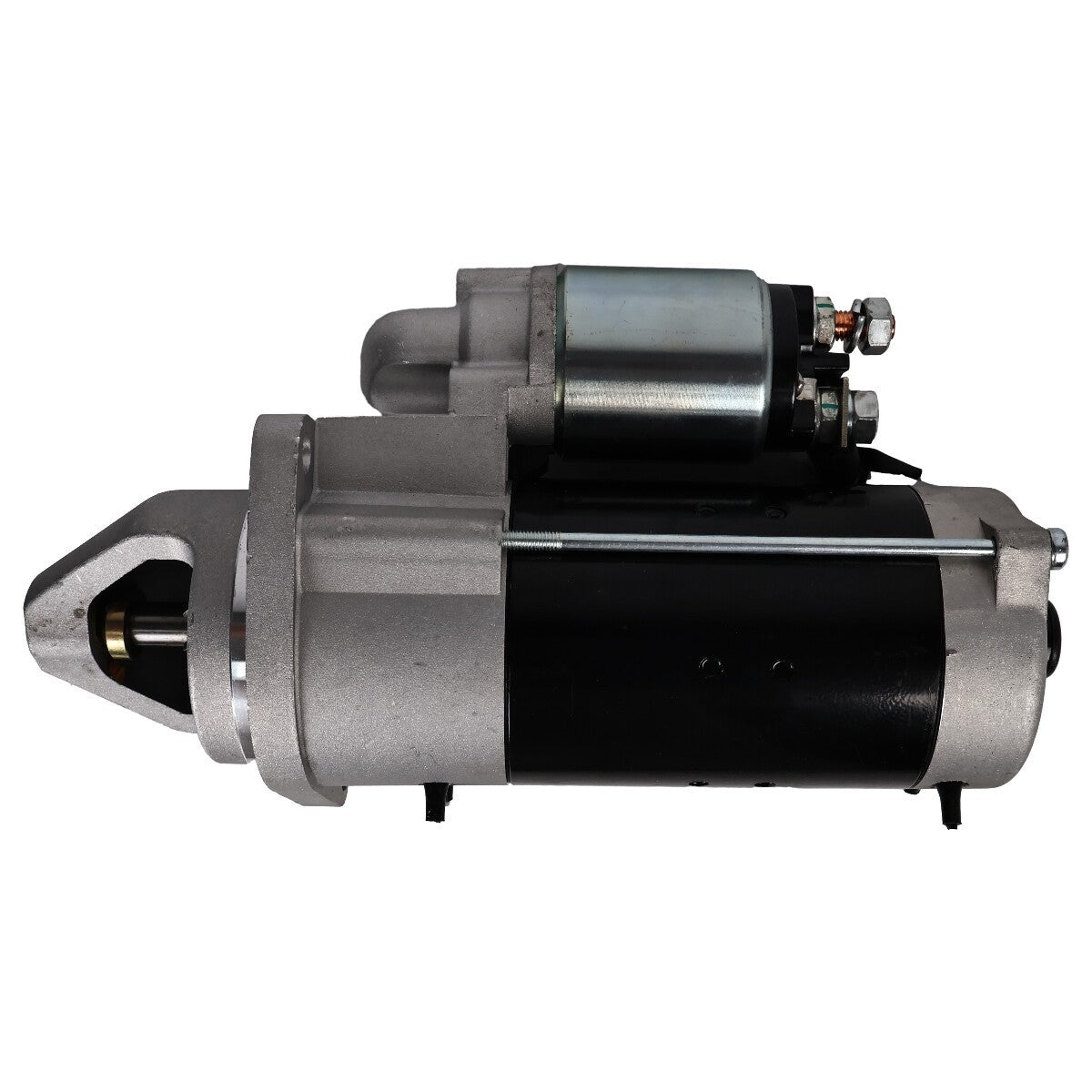 Starter Motor 75391GT for Genie GTH-644 GTH-842 S-125 S-100 S-80 S-85 ...