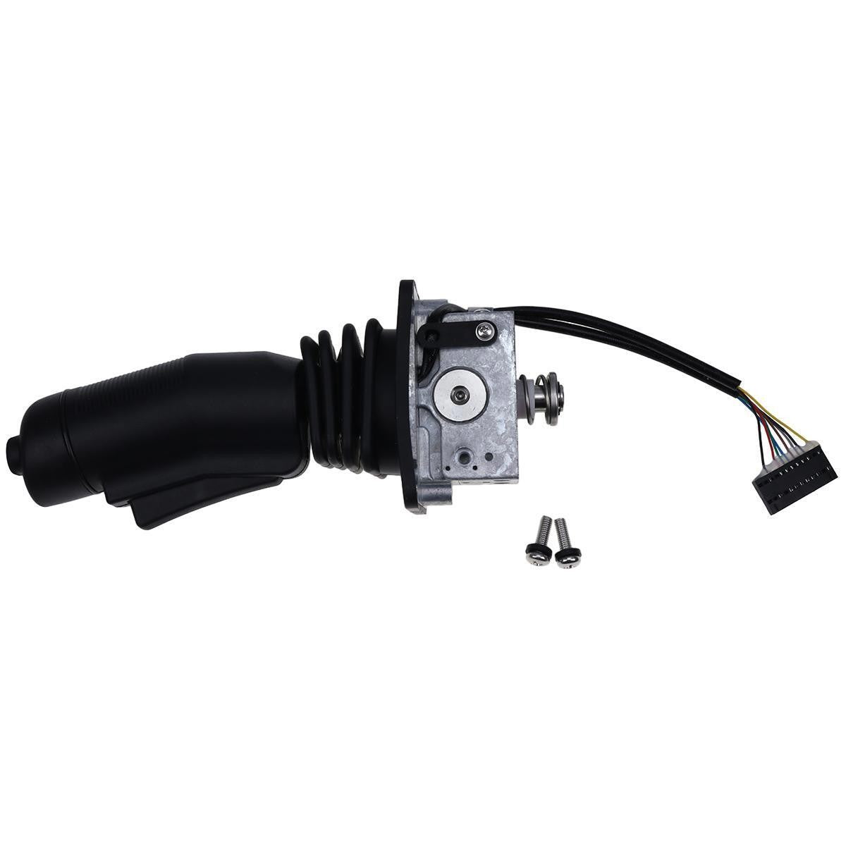 JoyStick Controller WIth Hall Effect 137634GT for Genie GS-1932 GS-204 ...