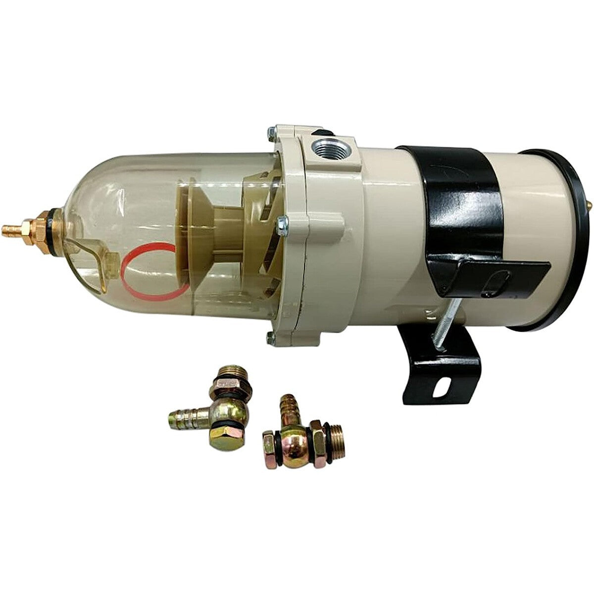 New Marine Fuel Filter Water Separator 900FG 900FH for Caterpillar CAT ...