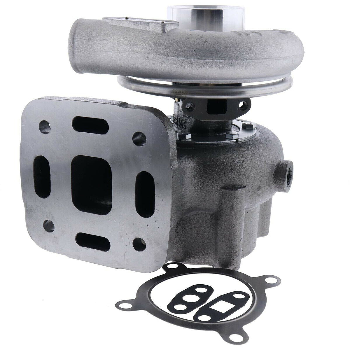 Turbo H1C Turbocharger 3538723 for Cummins 4BT 4BTA 6BT Engine — DURAFORCE