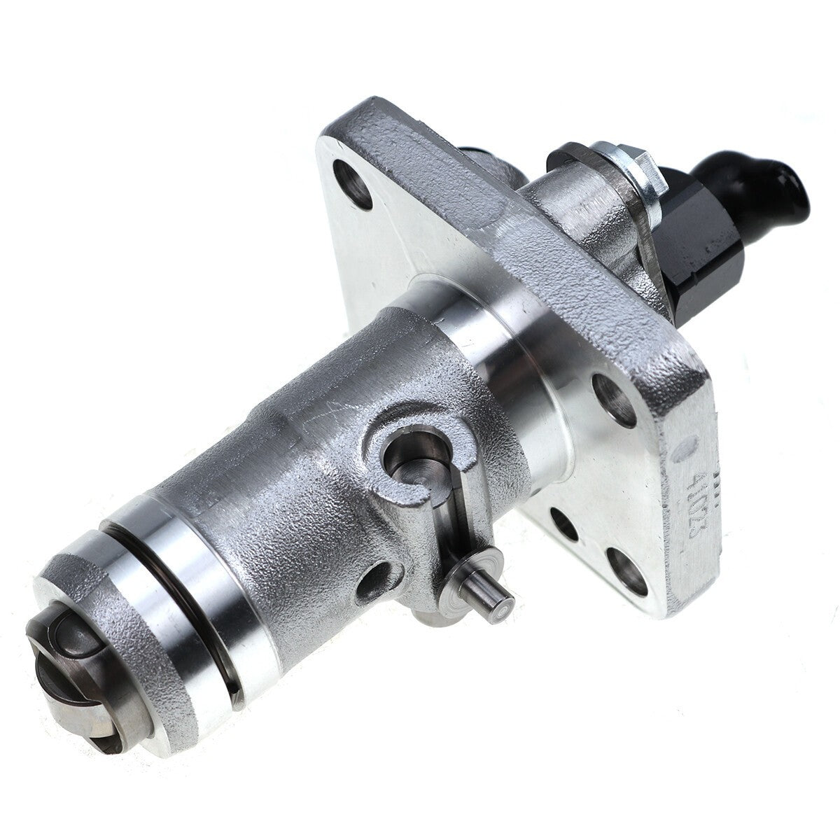 Fuel Injection Pump 658A527143 for Isuzu 3LB1 3LD1 Engine Original ...