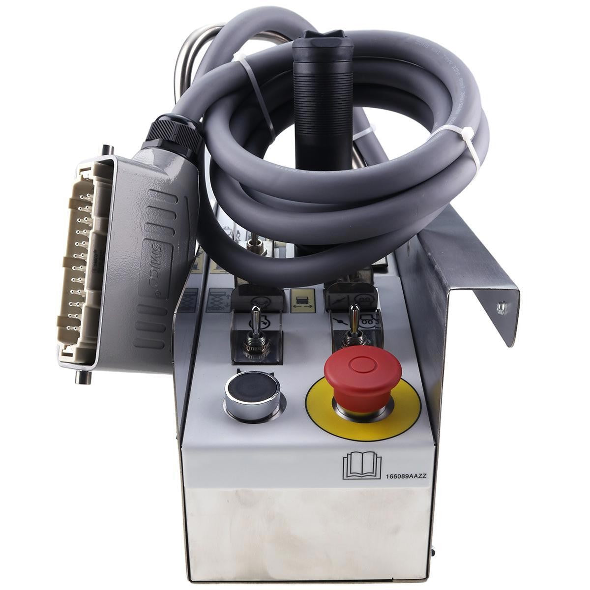 Complete Control Box 137798 & 166122 for SkyJack Scissor Lift 6826RT 6 ...