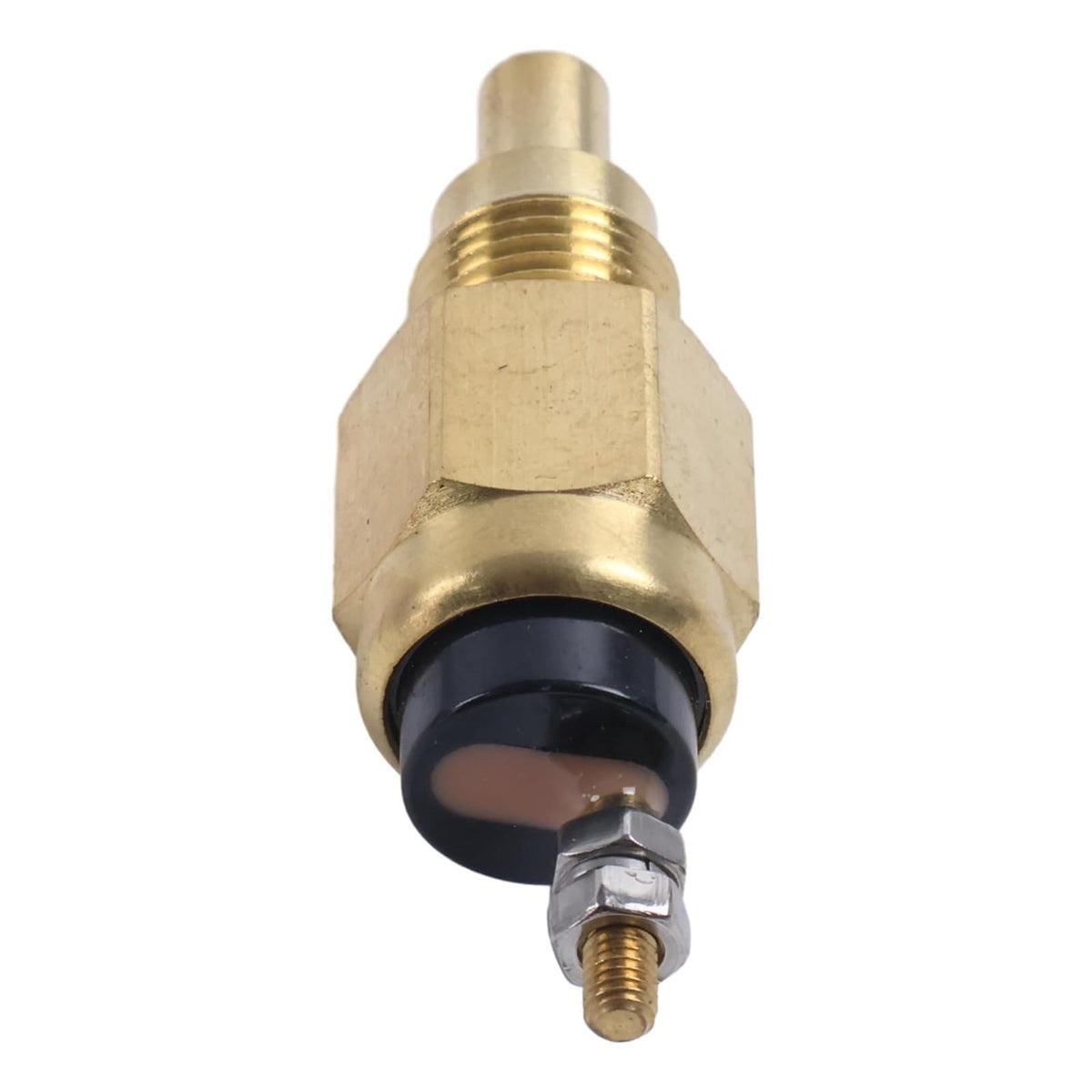 Over Heat Warning Switch 8971256010 For Hitachi EX100-5 EX120-5 Isuzu ...