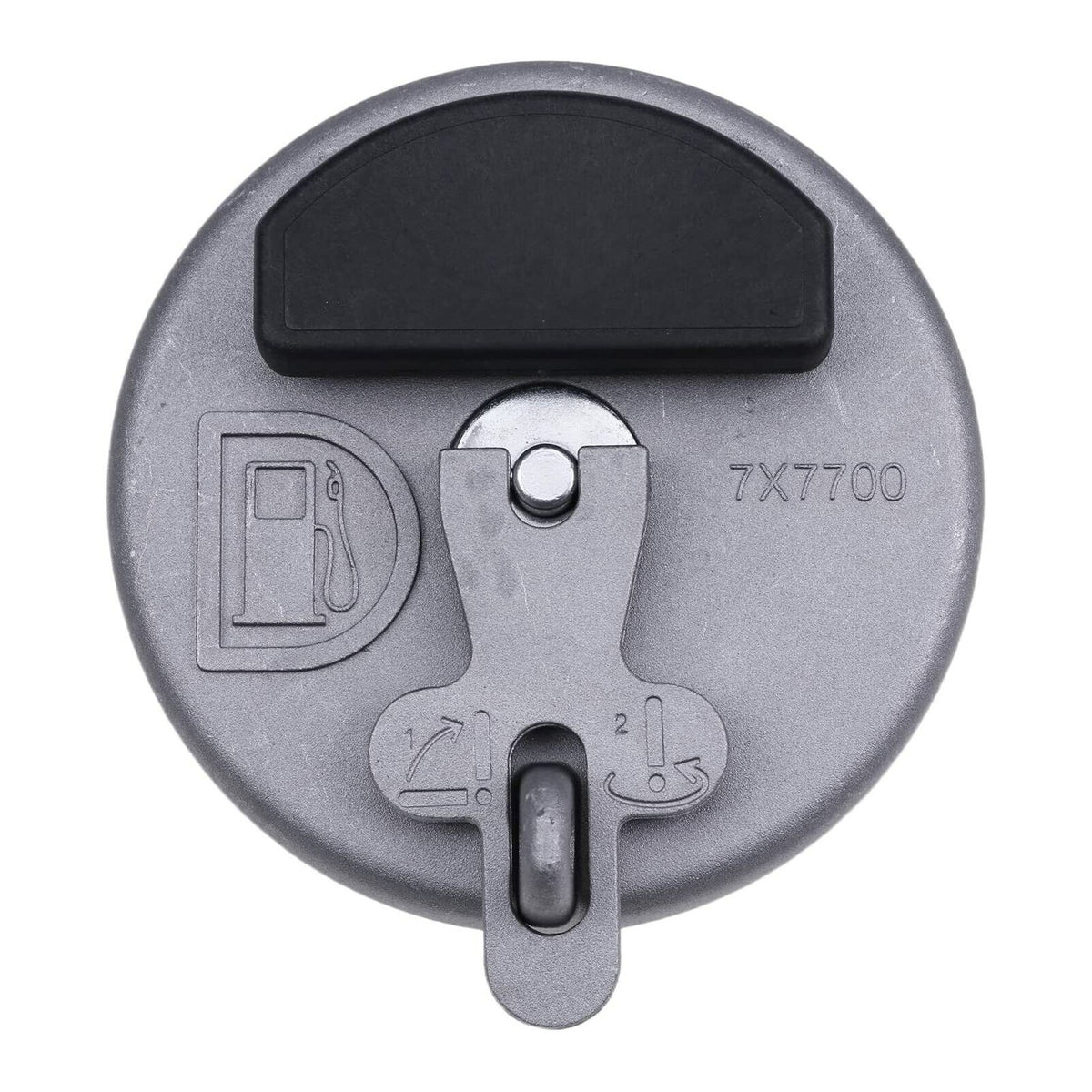 New Fuel Tank Cap for Caterpillar CAT Track 770G 772 773E 933C 939C D4 ...
