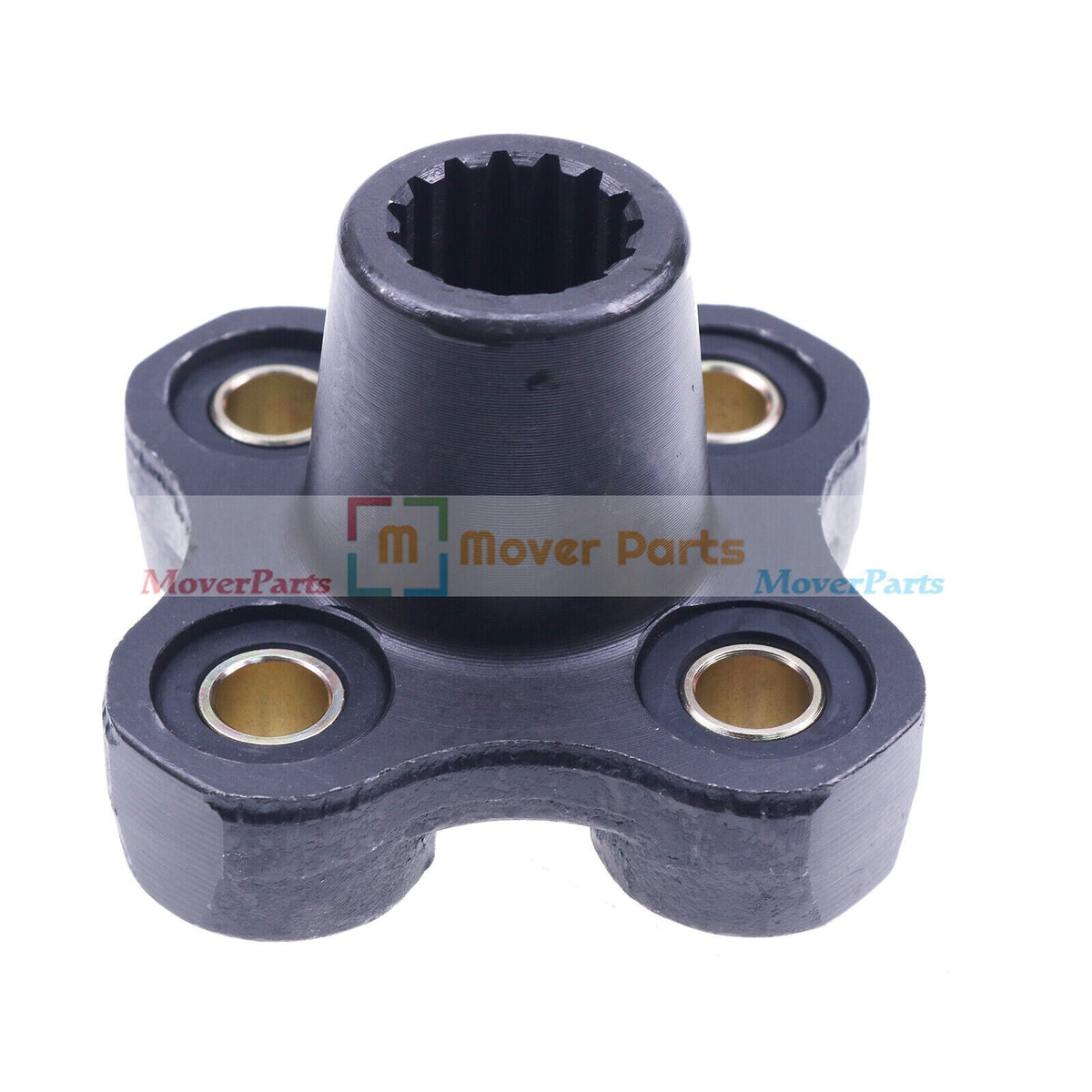 Hydraulic Pump Coupling Coupler D136083 253541A1 For Case 570LXT 580K ...