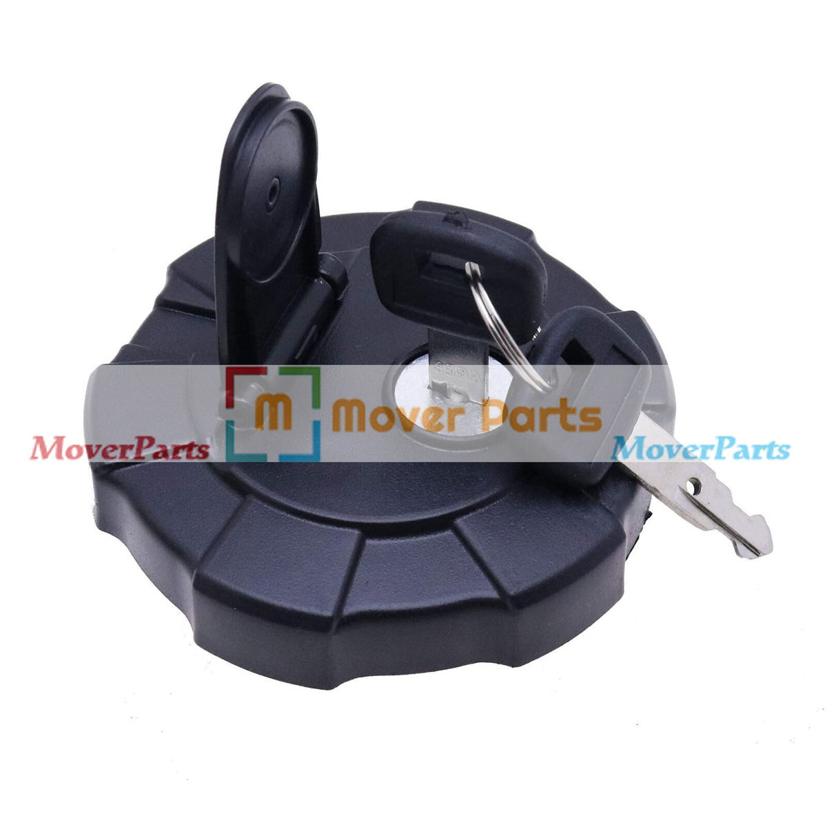 Fuel Cap 072991059 W/ Keys 459A For IHI Mini Excavator 25NX 28N 30NX 1 ...