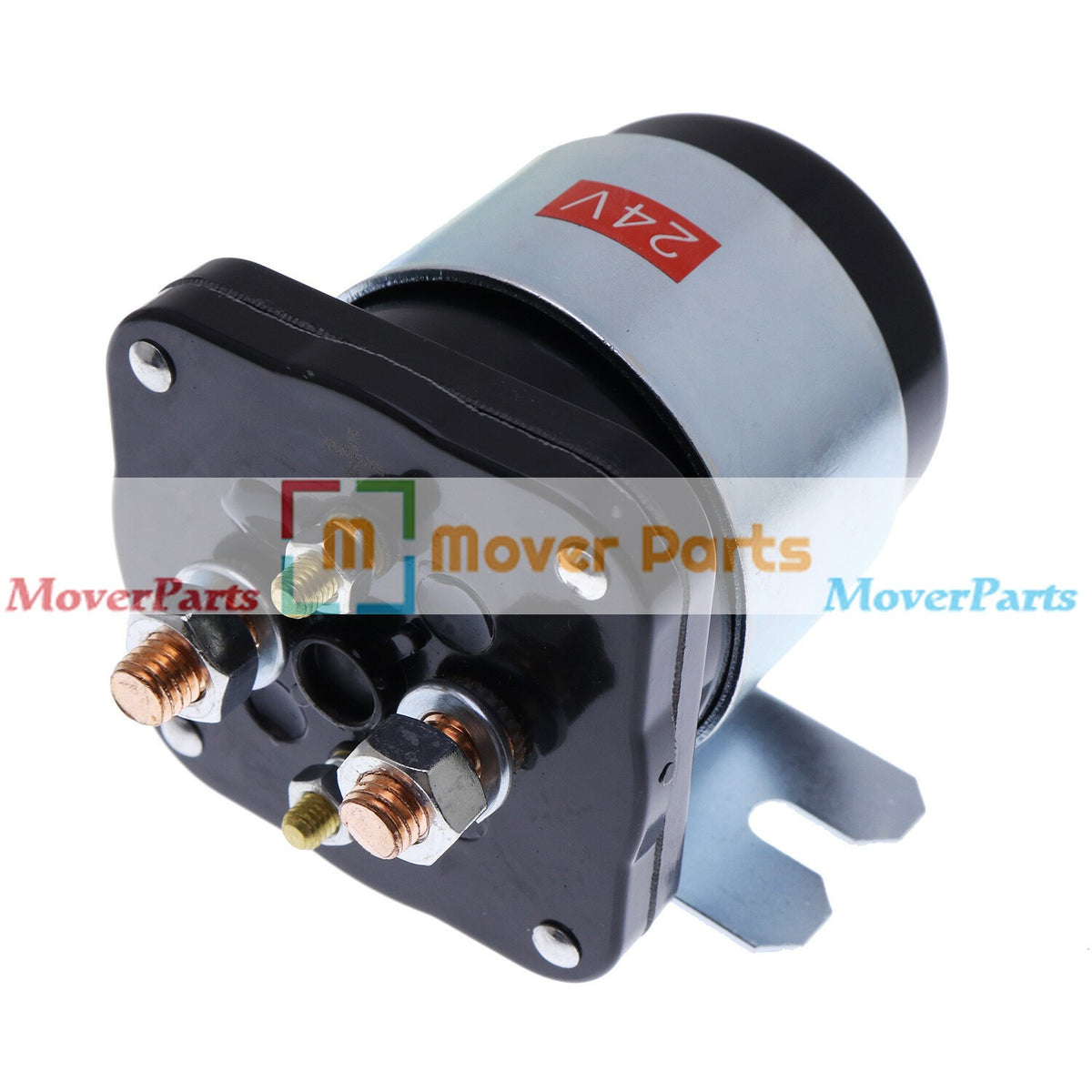 24V DC Power Solenoid 586-905 586-114111 for White Rodgers Amps 200 4 ...