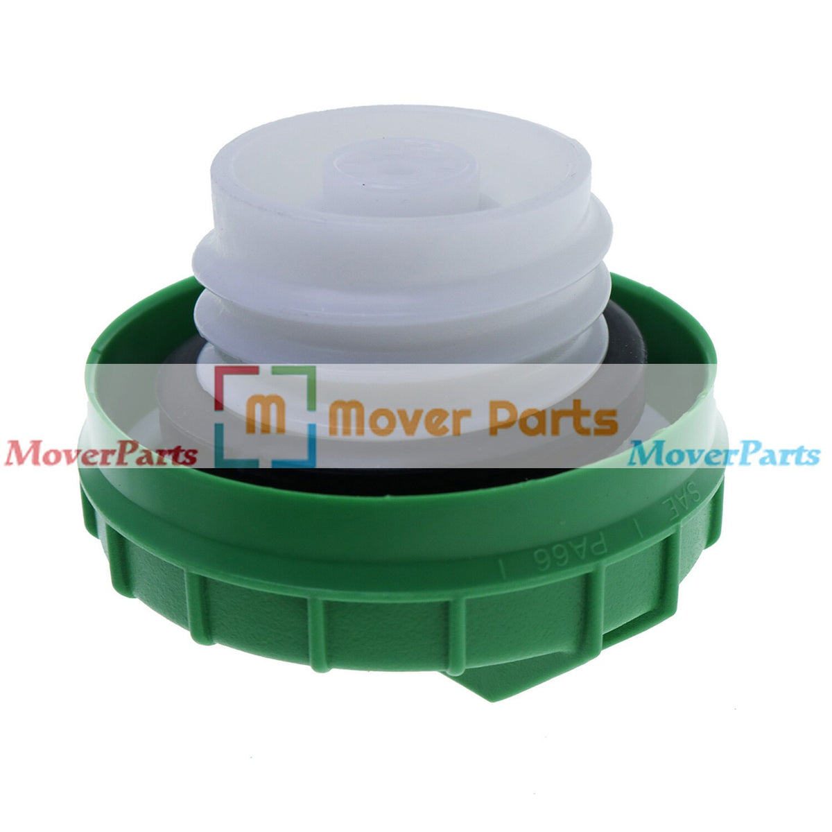 6661114 Fuel Cap Replace For Bobcat Skid Steer Loaders Excavators ...