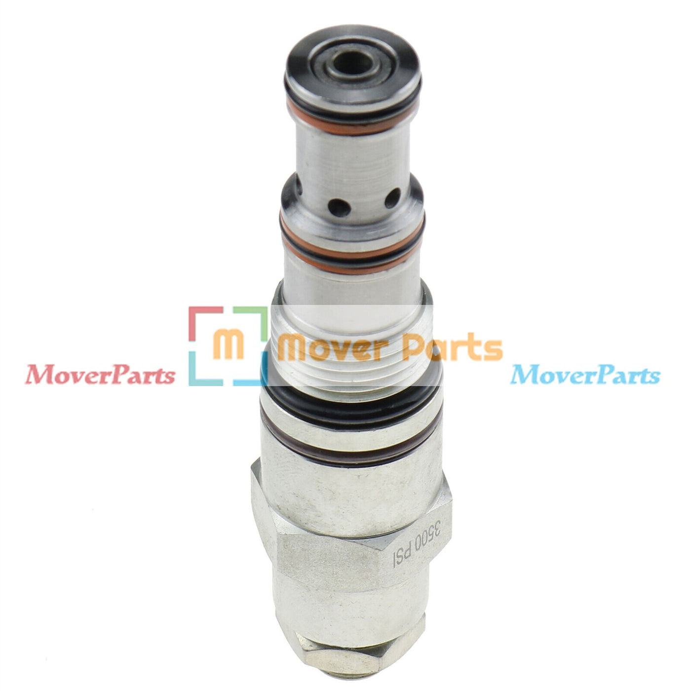 Hydraulic Counter Balance Valve 62256GT for Genie S-40 S-45 S-60 S-60X ...