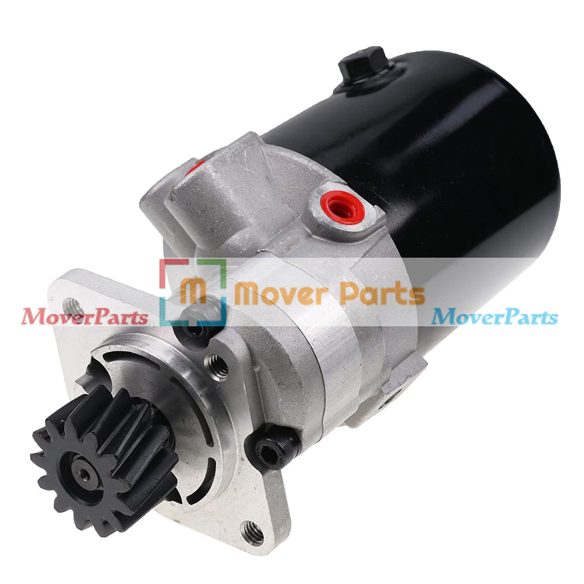 Power Steering Pump 188772M92 For Massey Ferguson 30 40 50 65 165 50A ...