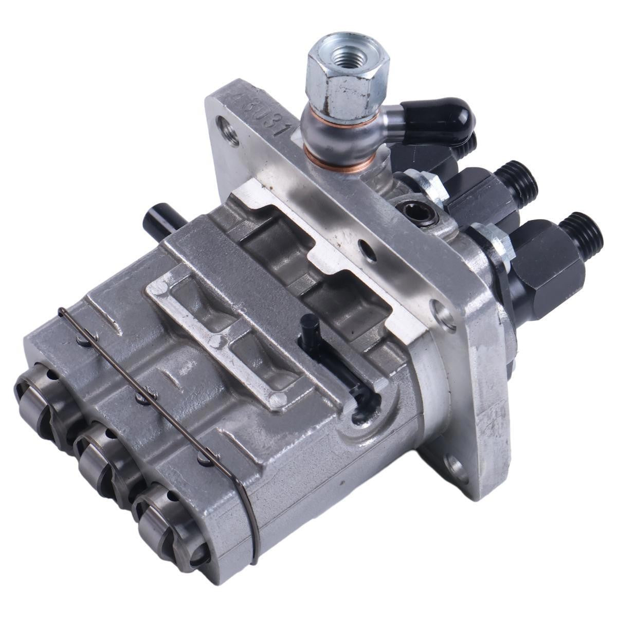Injection Pump 131017951 131017950 131017640 For Perkins Engine 403C-1 ...
