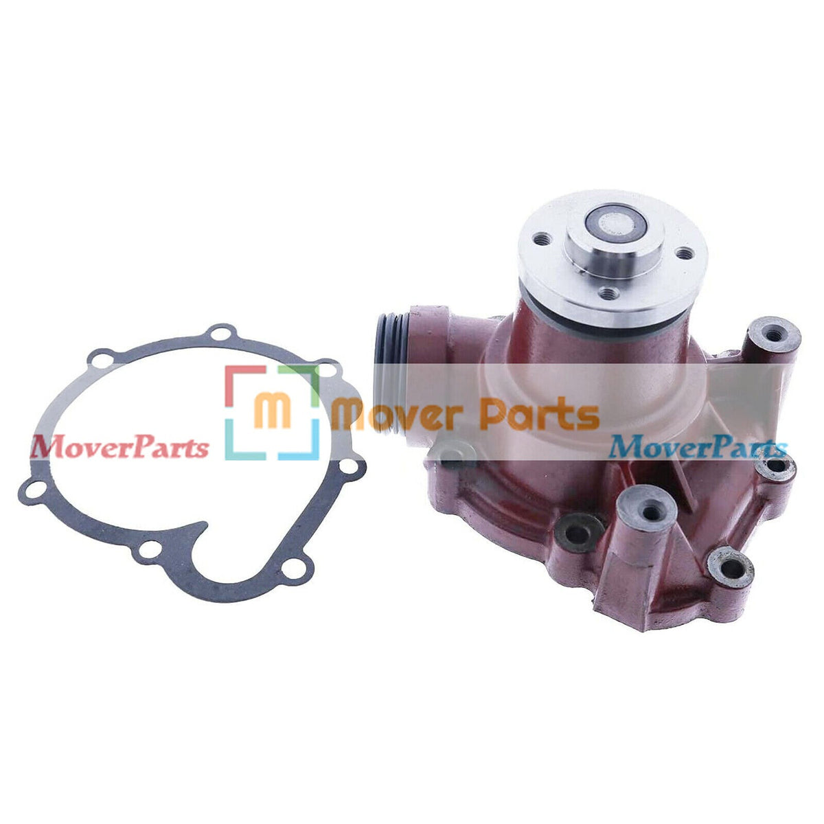 Water Pump 20726077 20405685 For Volvo Penta Engine TAD TD Series ...