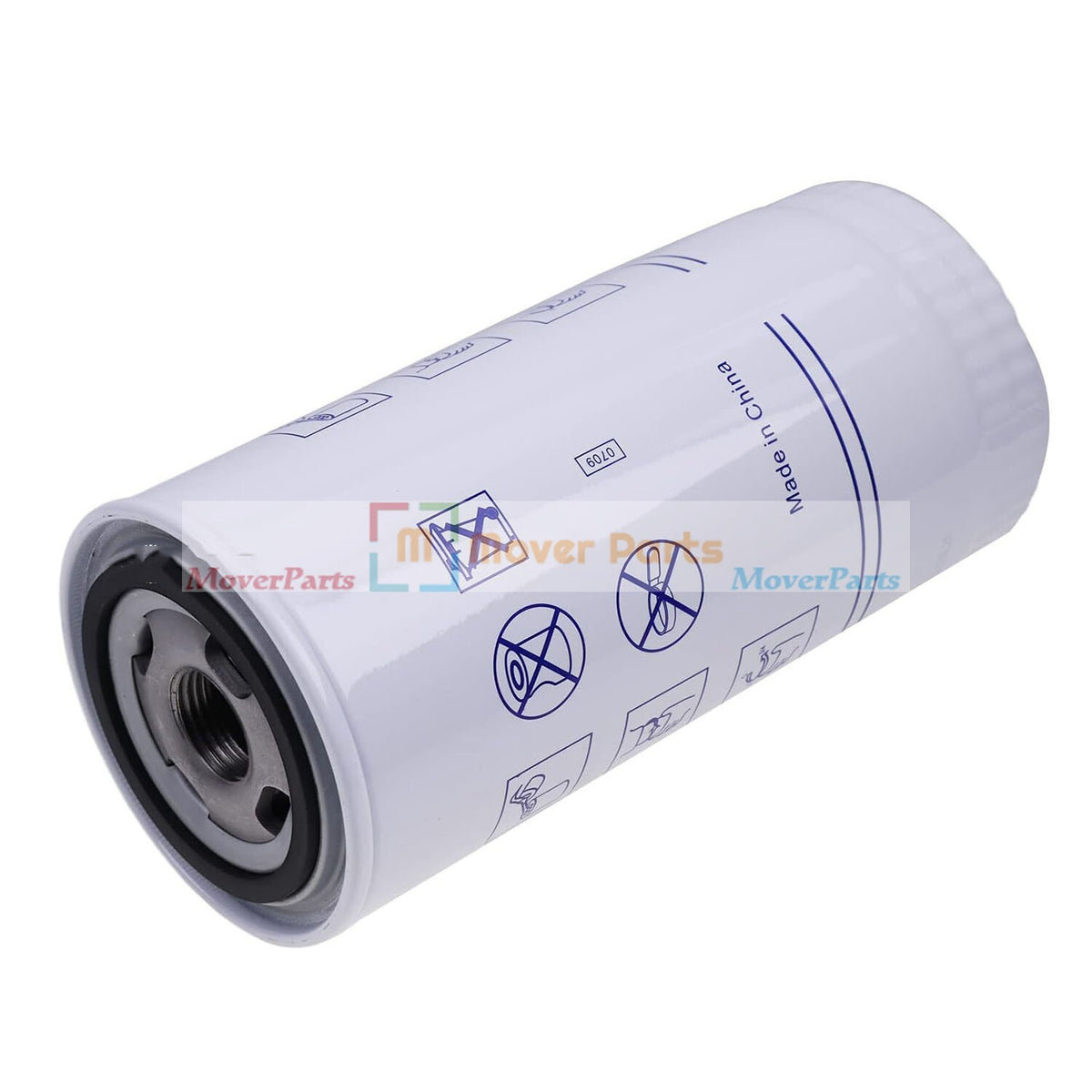 Oil Filter For Volvo Penta D4 & D6 Replaces Volvo 22030848 / 3582732 ...