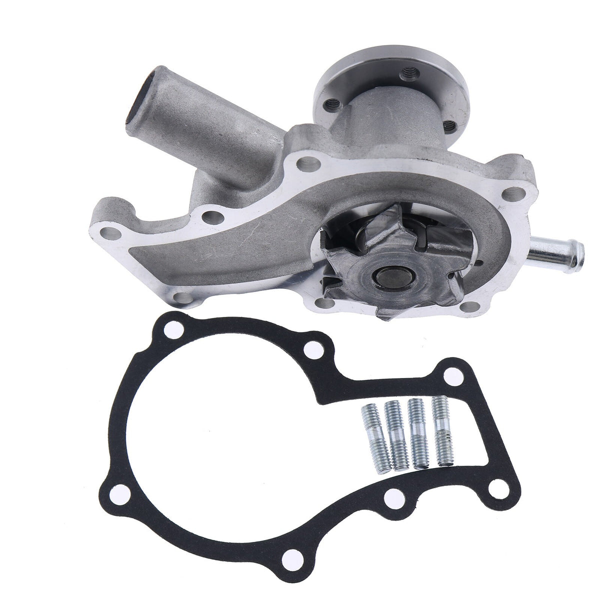 10mm Impeller Water Pump 25-34330-00SV 253433000 for CARRIER PC5000 PC ...