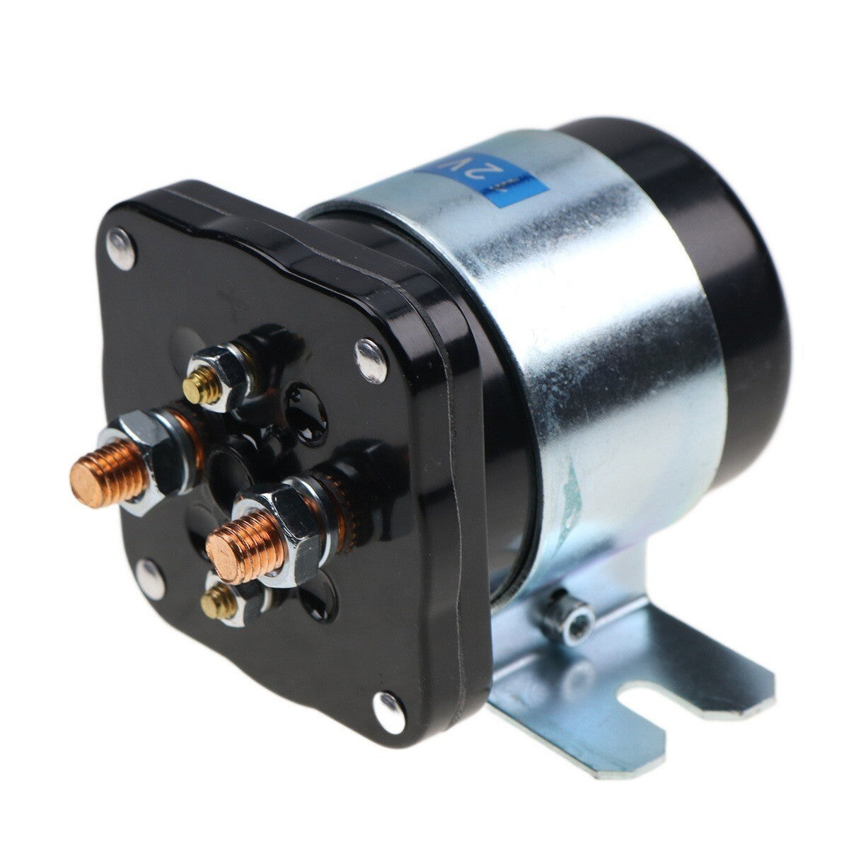12V Solenoid 586-105111-3 for White Rodgers New — DURAFORCE