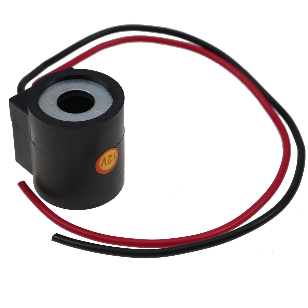 12V Solenoid Electrical Coil 6302012 for HydraForce Series 08/80/88/98 ...